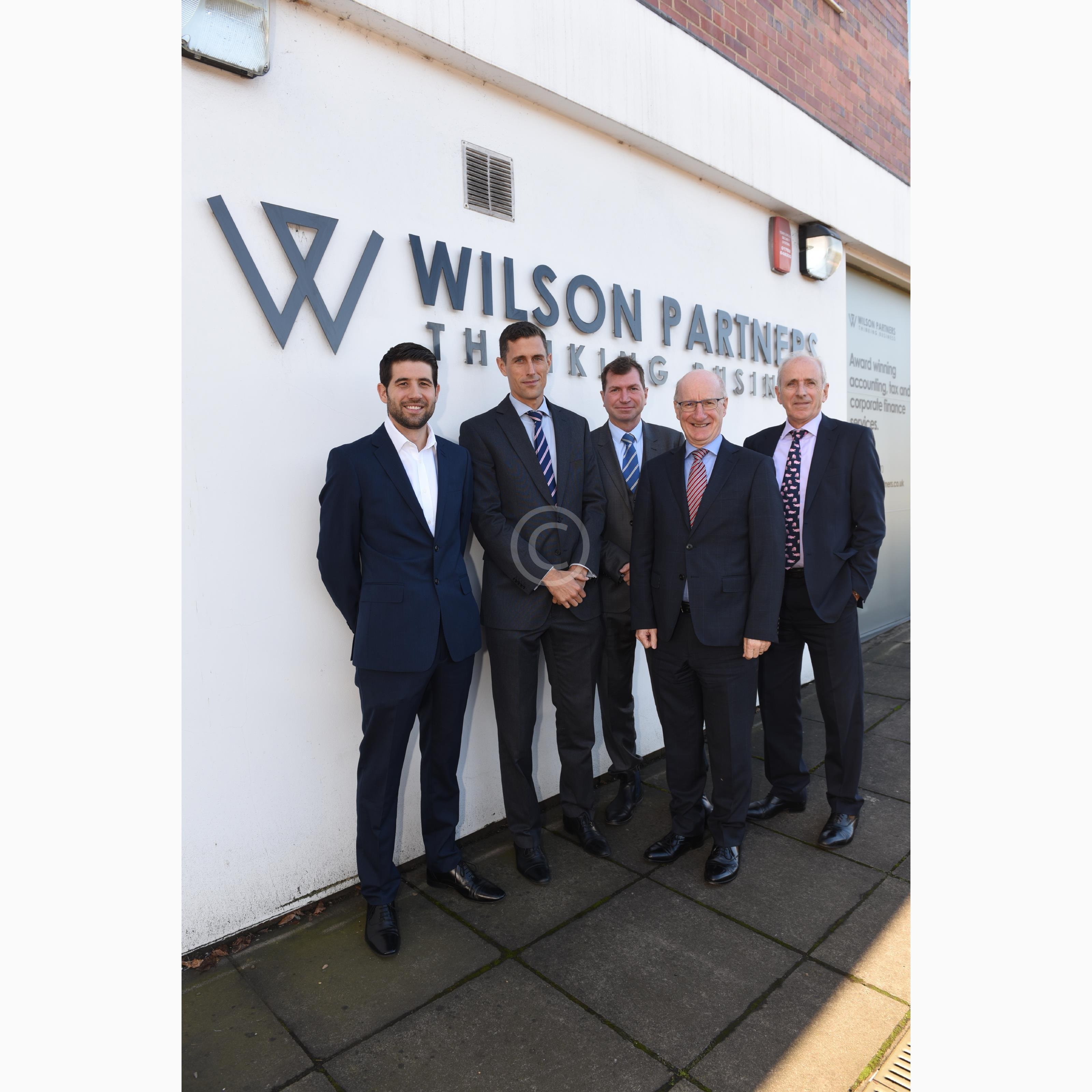 BUSINESS 129070 - Photo 1 of 40 - Baylis Media Photos