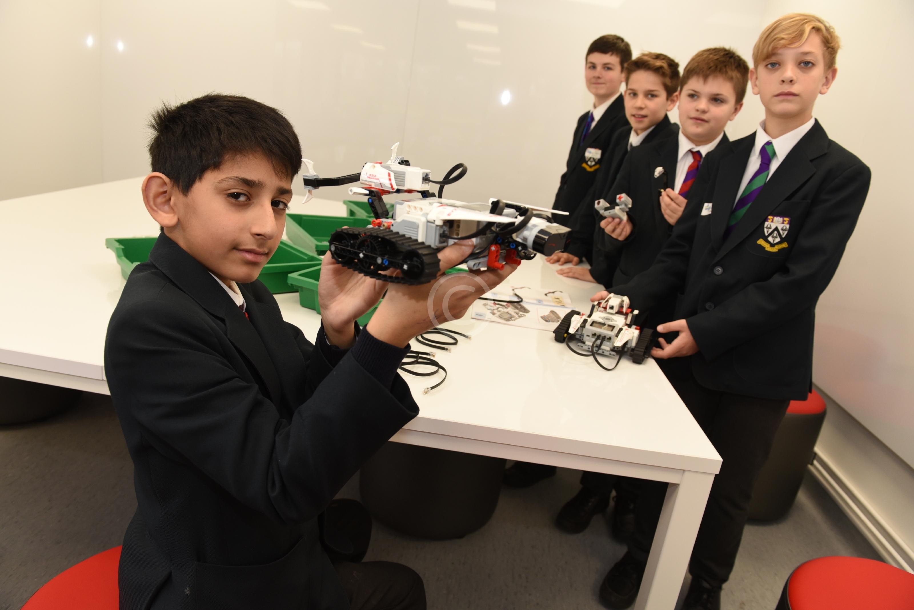 MAIDENHEAD 129075 - Photo 1 of 19 - Baylis Media Photos