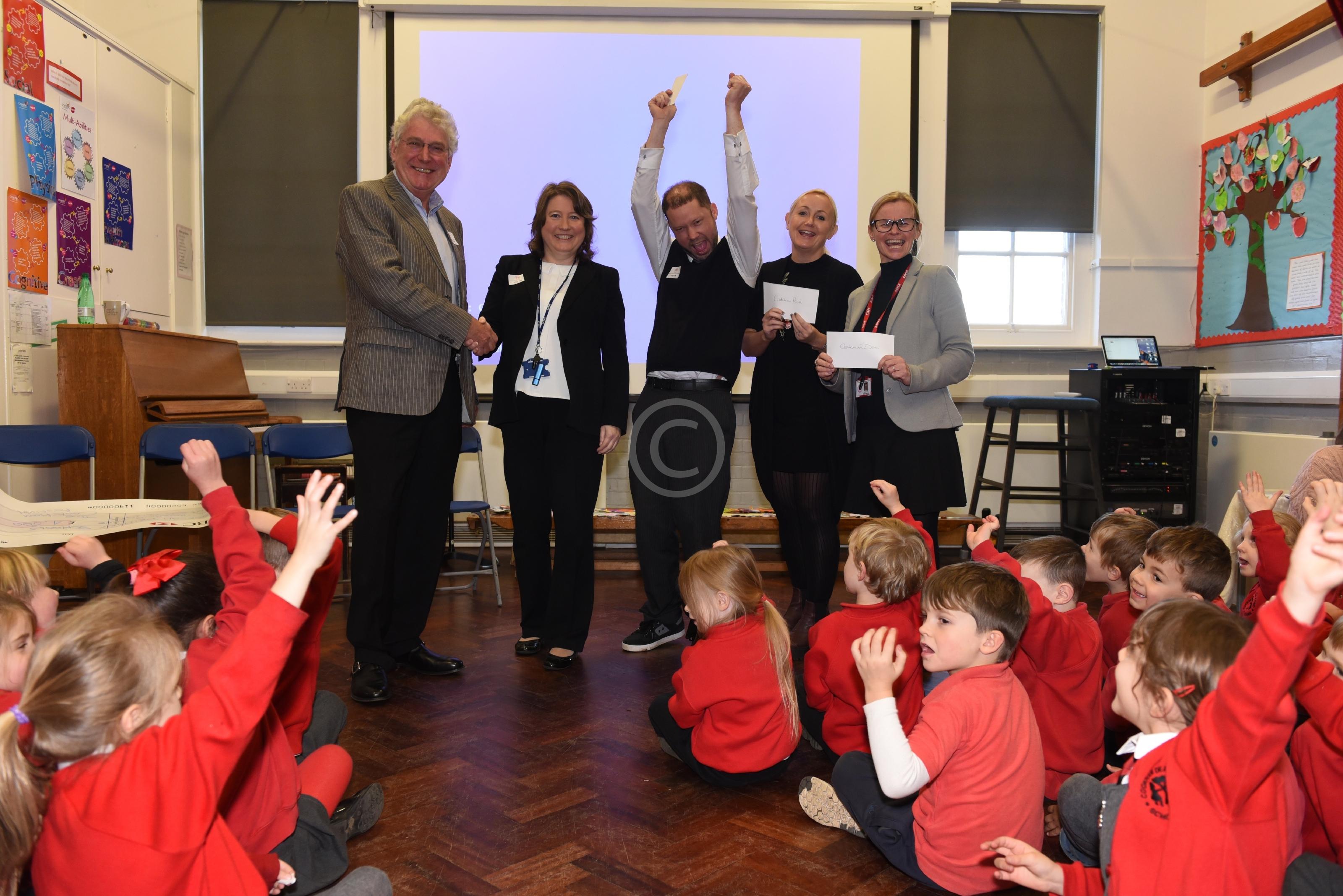 COOKHAM 129077 - Photo 1 of 8 - Baylis Media Photos