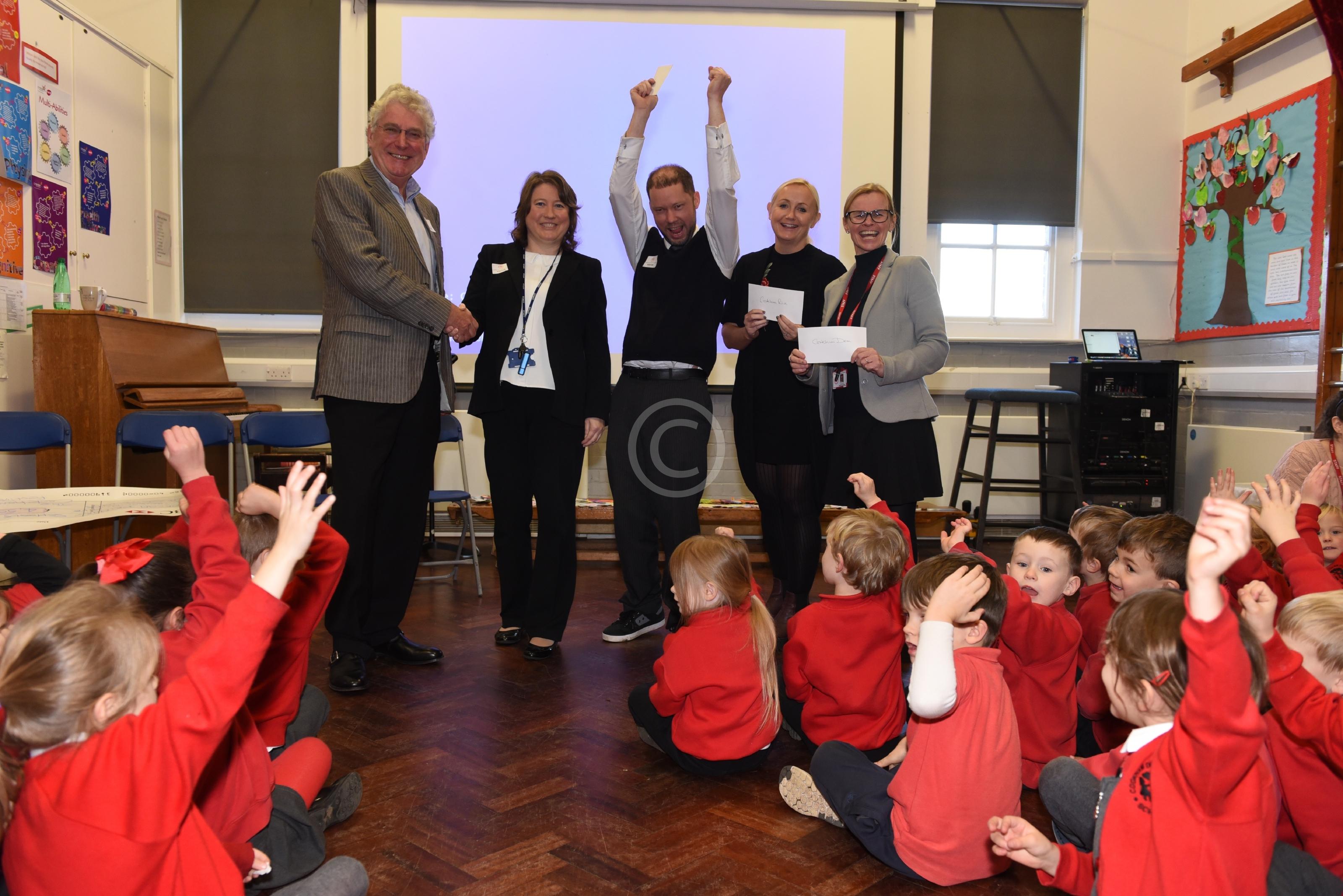 COOKHAM 129077 - Photo 1 of 8 - Baylis Media Photos