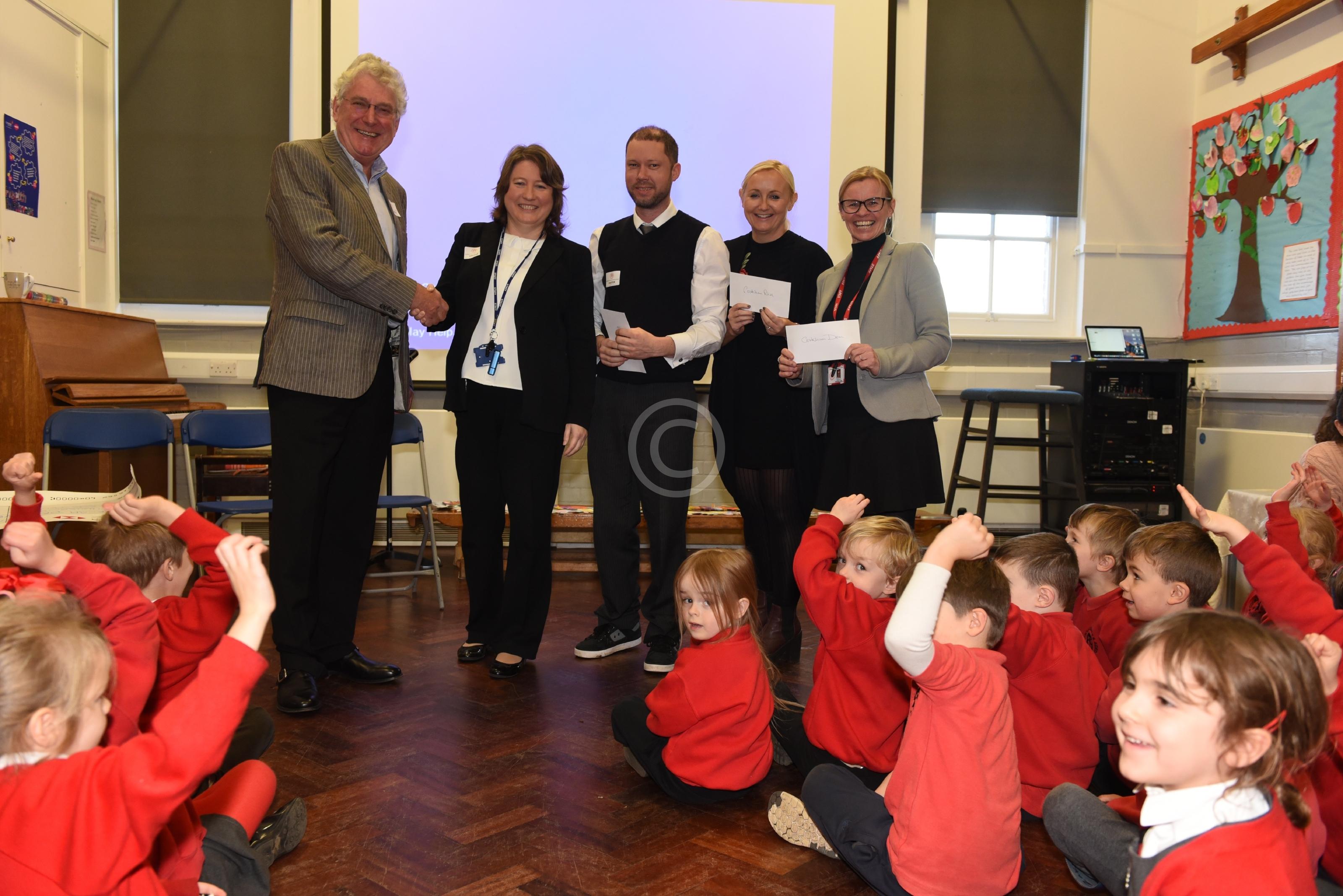 COOKHAM 129077 - Photo 1 of 8 - Baylis Media Photos