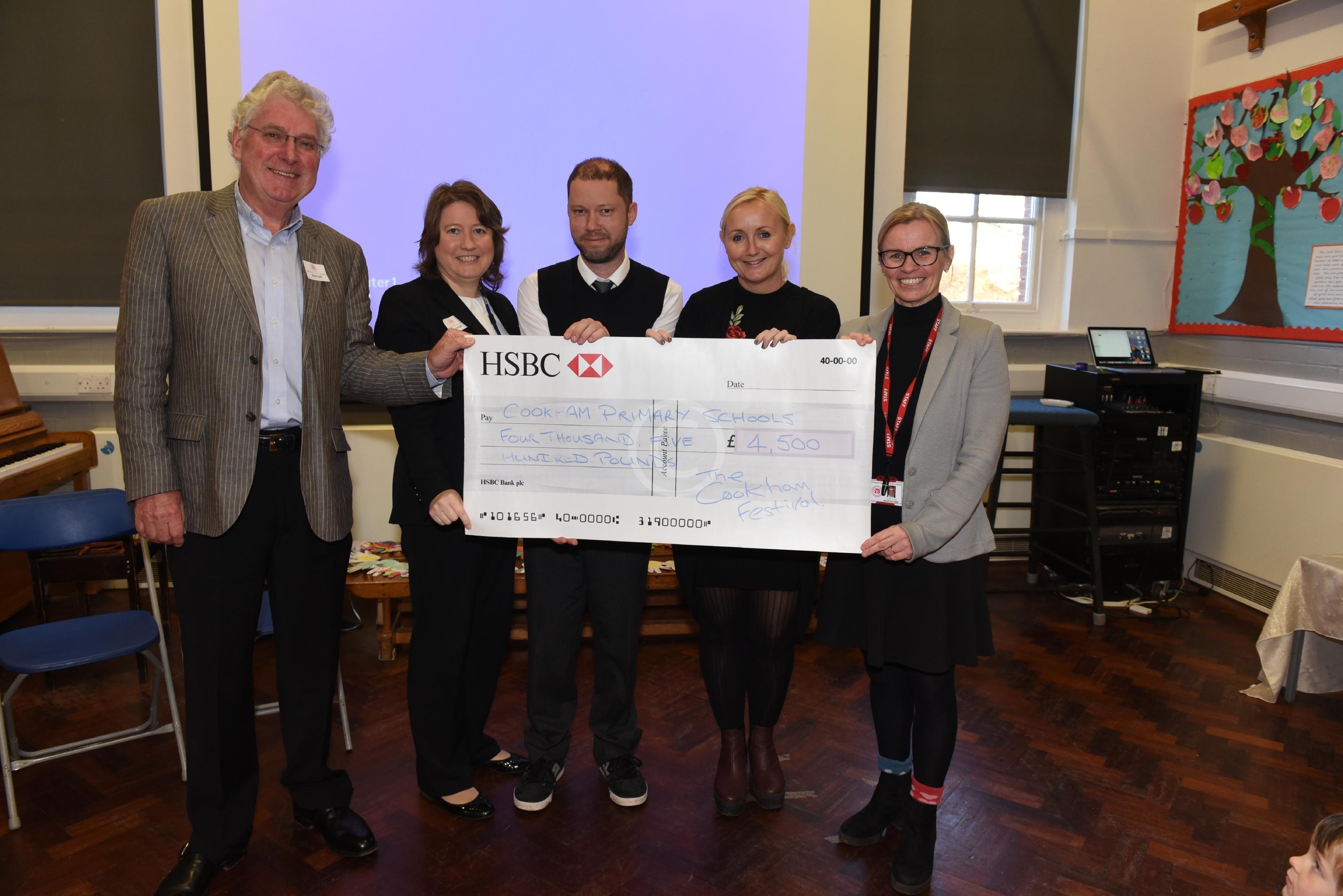 COOKHAM 129077 - Photo 1 of 8 - Baylis Media Photos