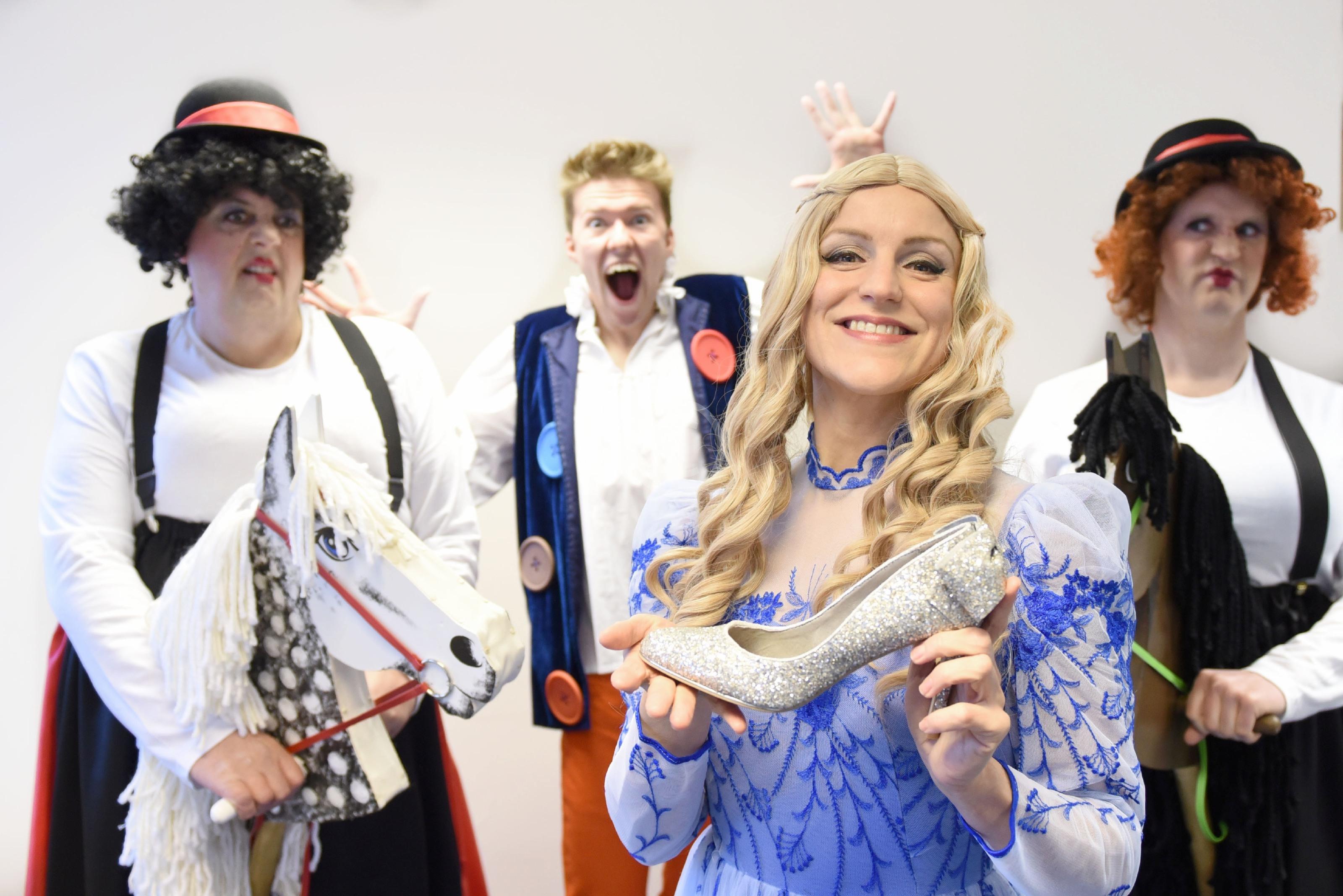 MAIDENHEAD 129086 - Photo 1 of 4 - Baylis Media Photos