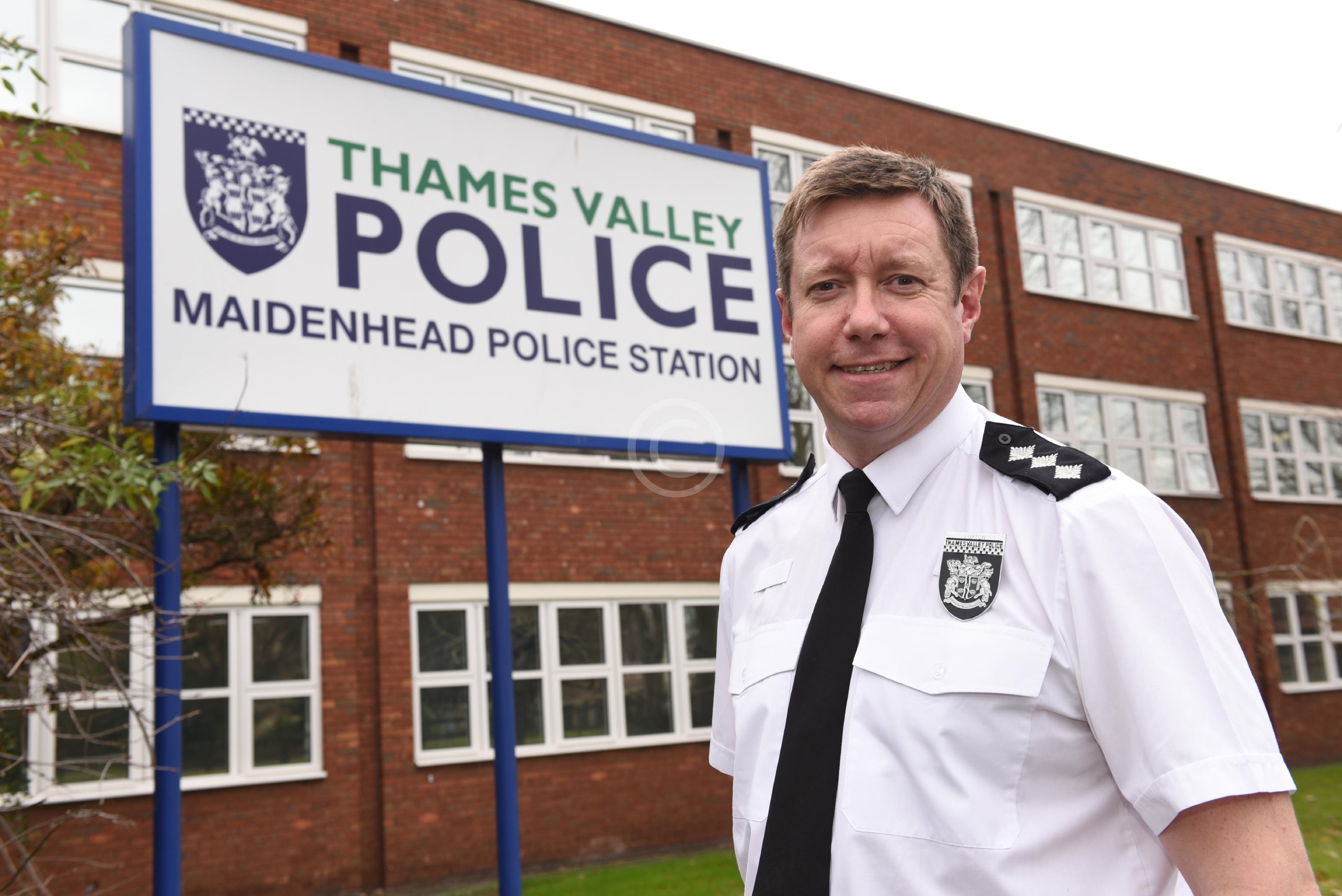 MAIDENHEAD 129099 - Photo 2 of 9 - Baylis Media Photos