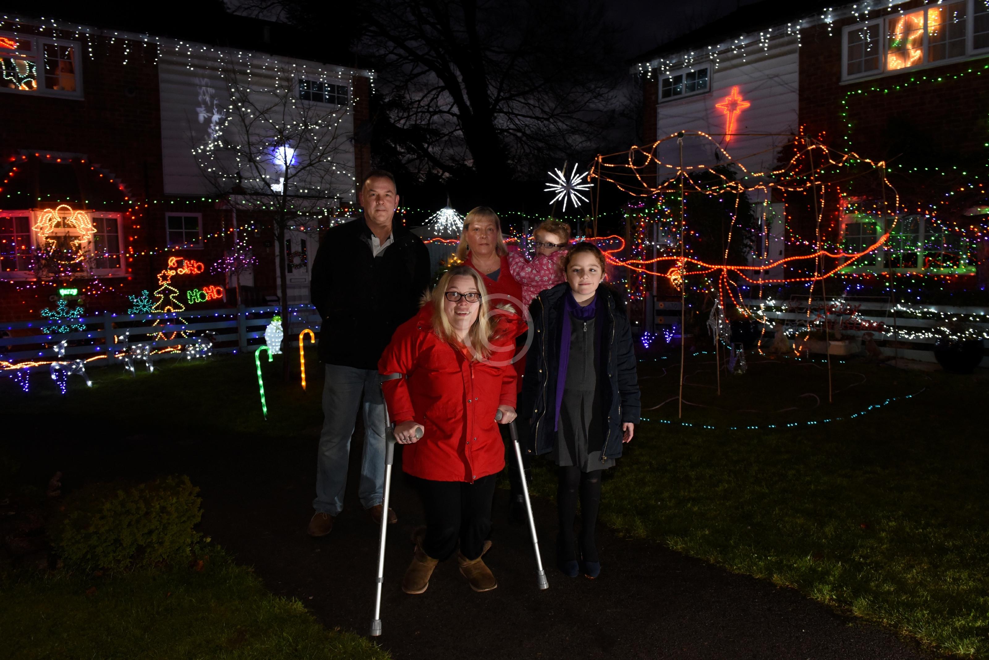 WOODLANDS PARK 129104 - Photo 1 of 4 - Baylis Media Photos