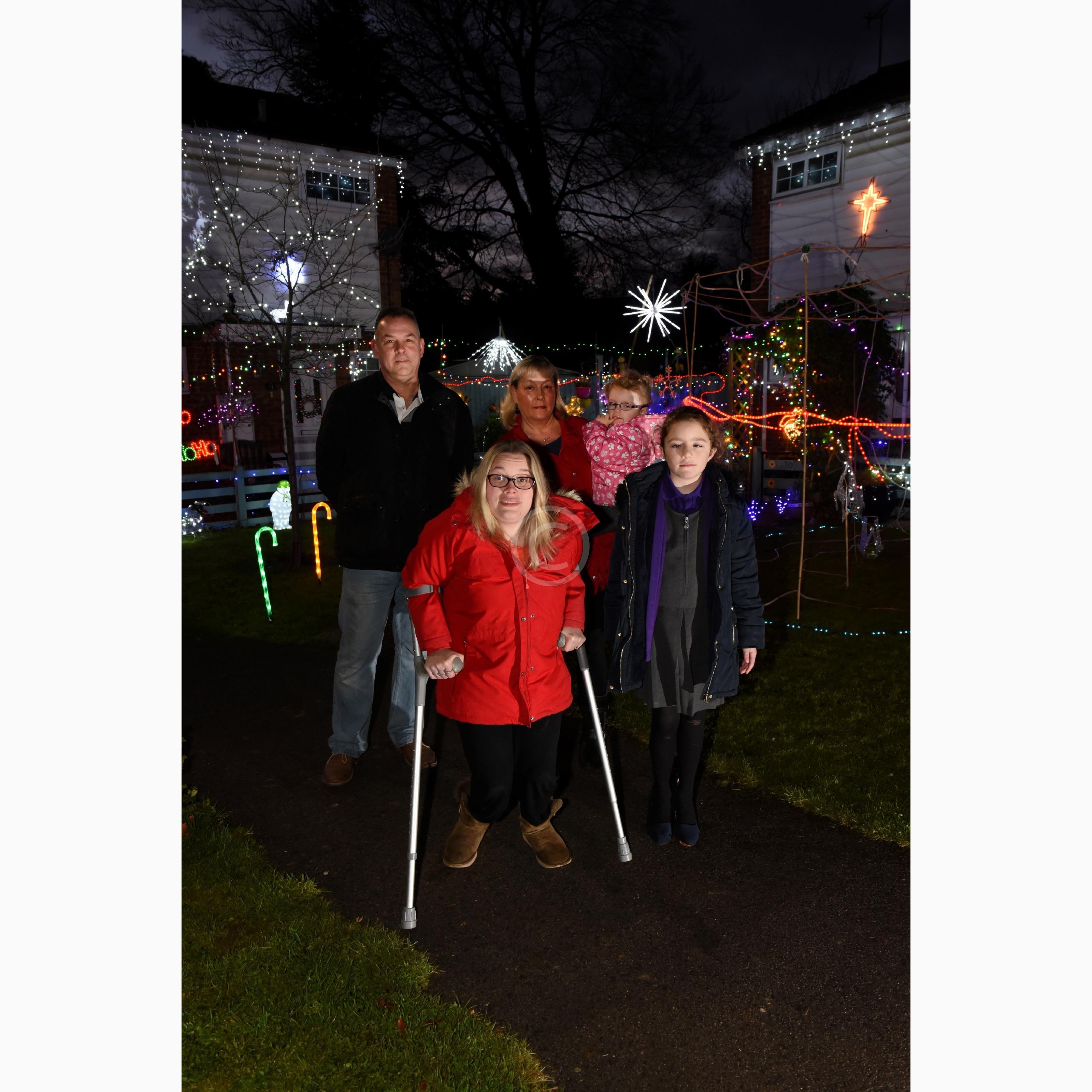 WOODLANDS PARK 129104 - Photo 1 of 4 - Baylis Media Photos