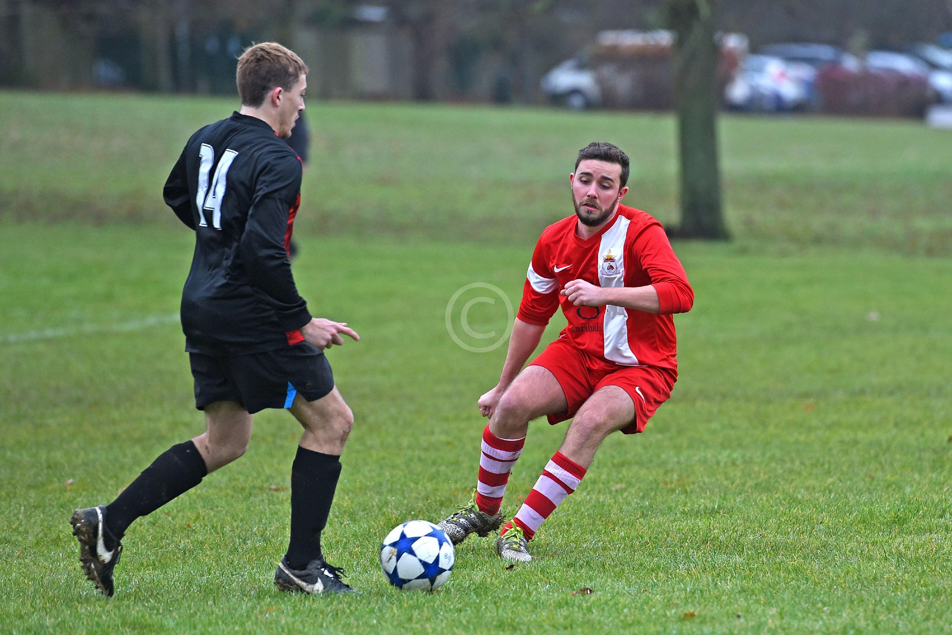 MAIDENHEAD 129118 - Photo 1 of 8 - Baylis Media Photos