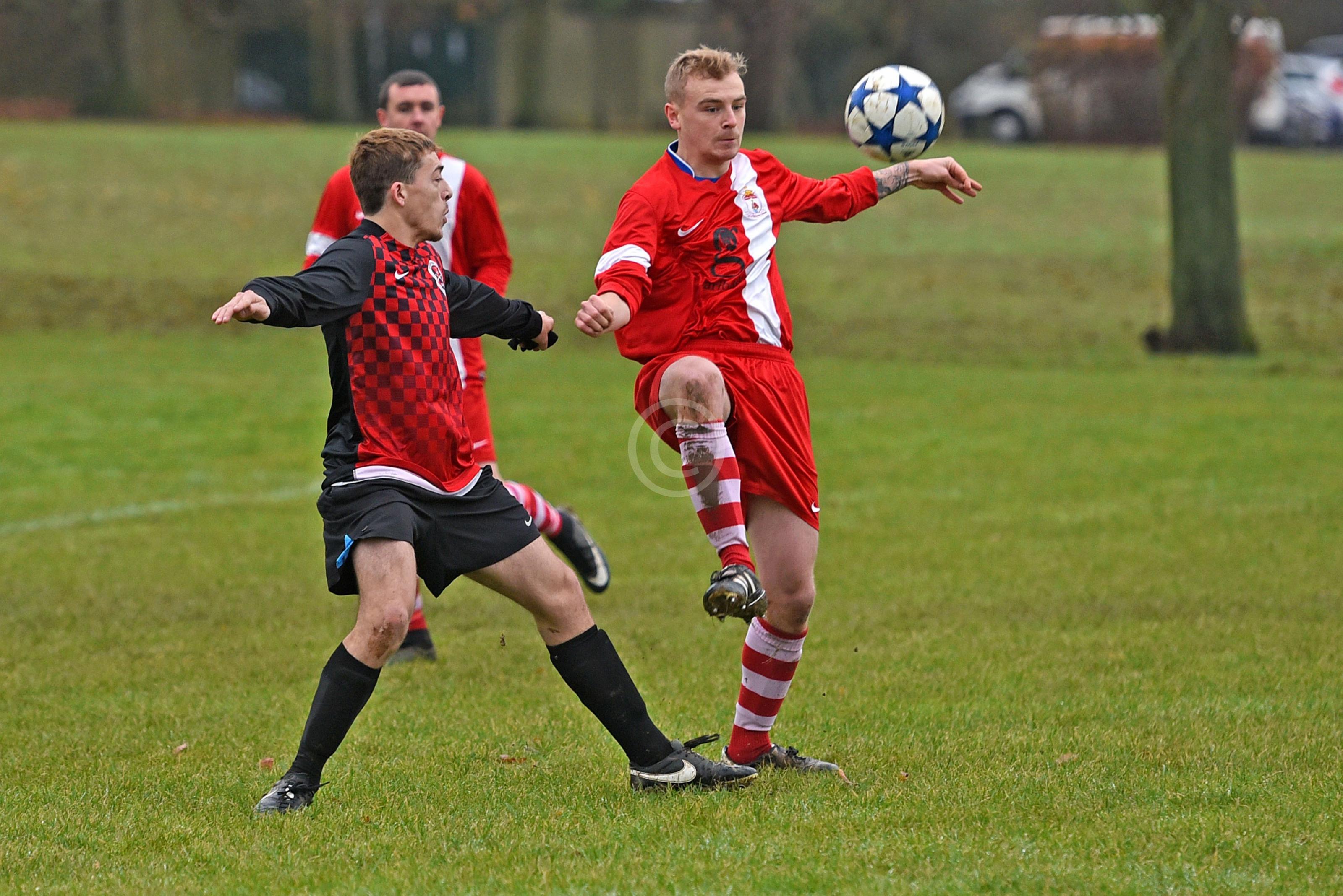 MAIDENHEAD 129118 - Photo 1 of 8 - Baylis Media Photos