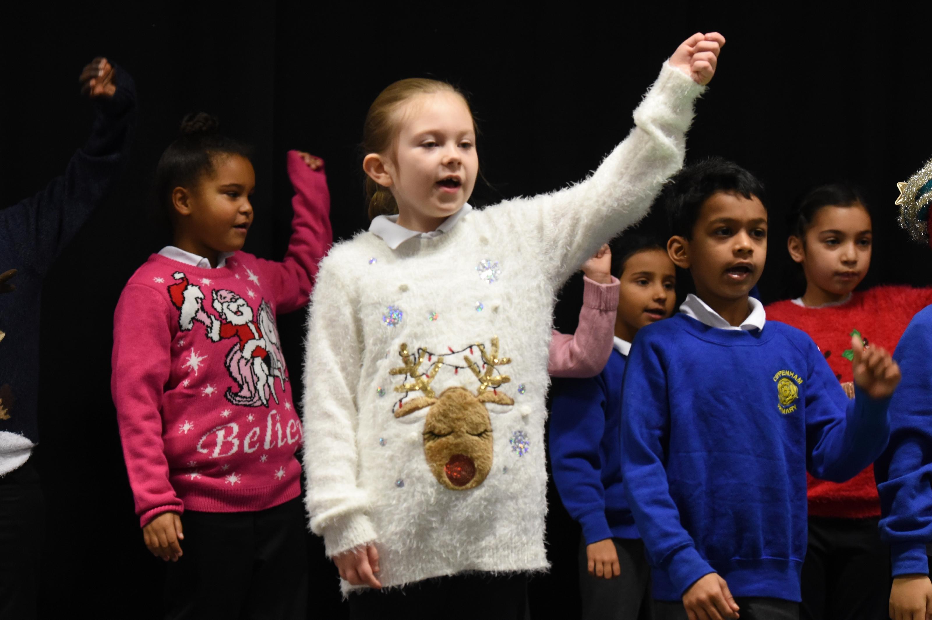 CIPPENHAM 129139 - Photo 1 of 26 - Baylis Media Photos