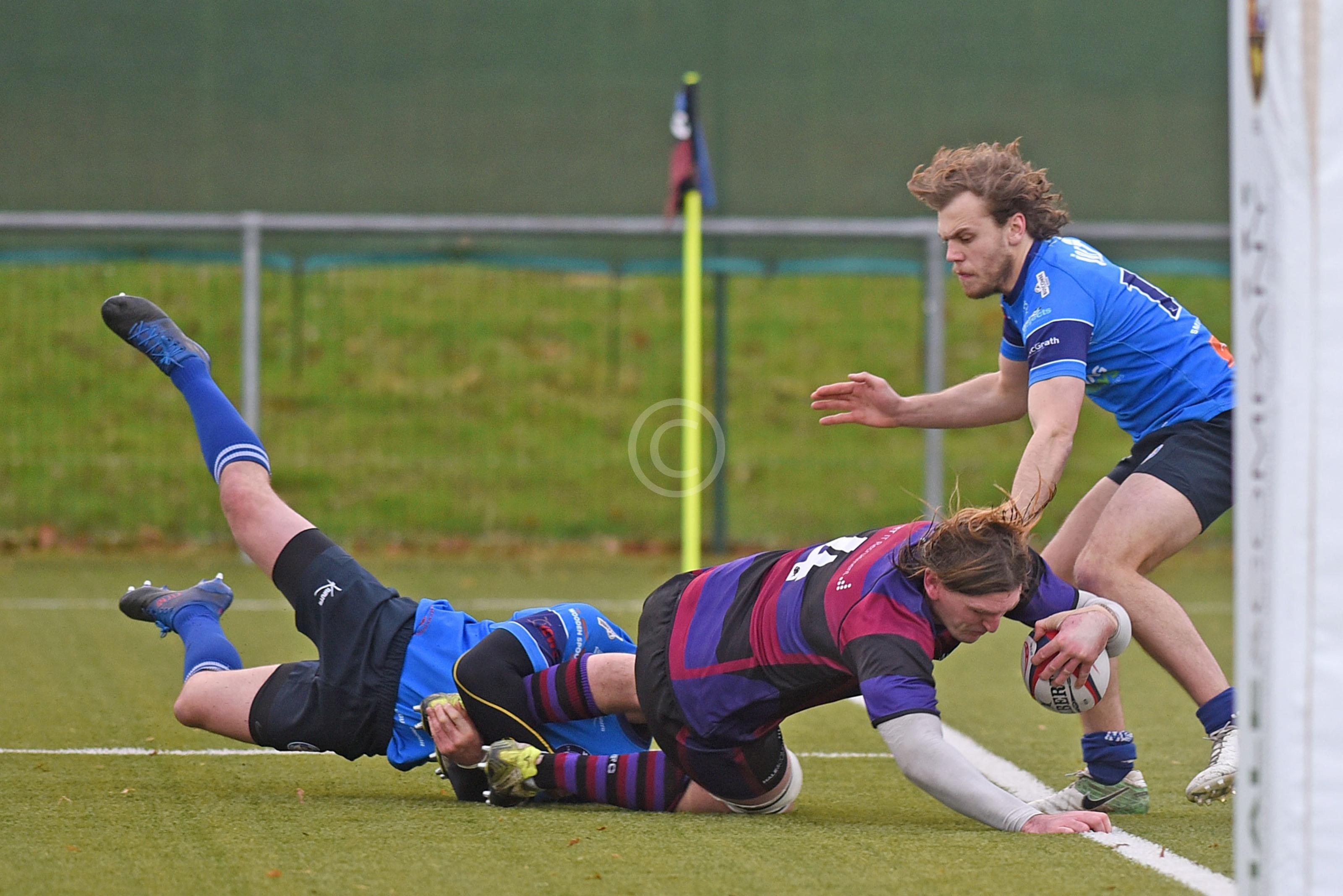 MAIDENHEAD 129150 - Photo 2 of 11 - Baylis Media Photos