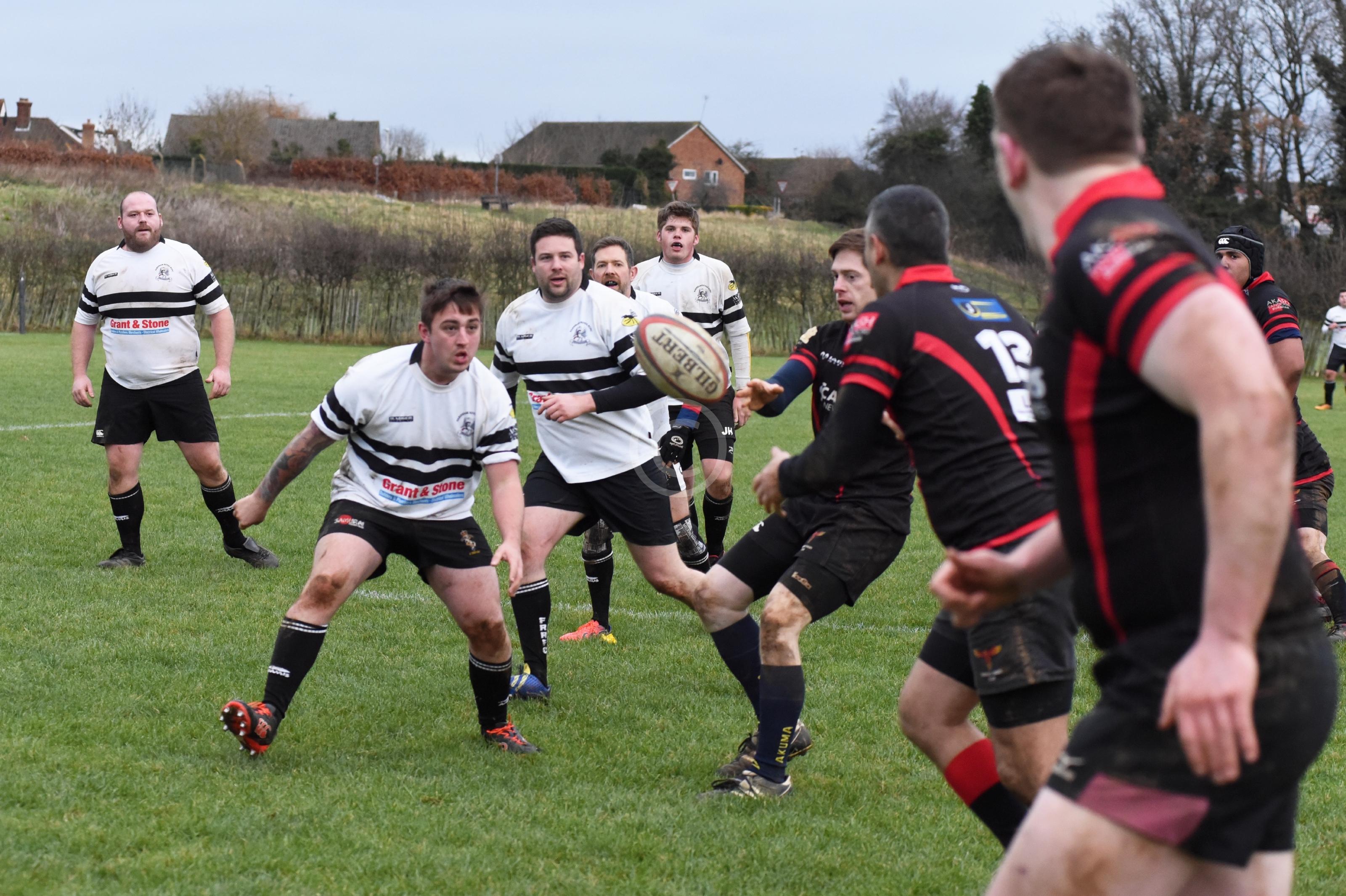 RUGBY 129182 - Photo 2 of 11 - Baylis Media Photos