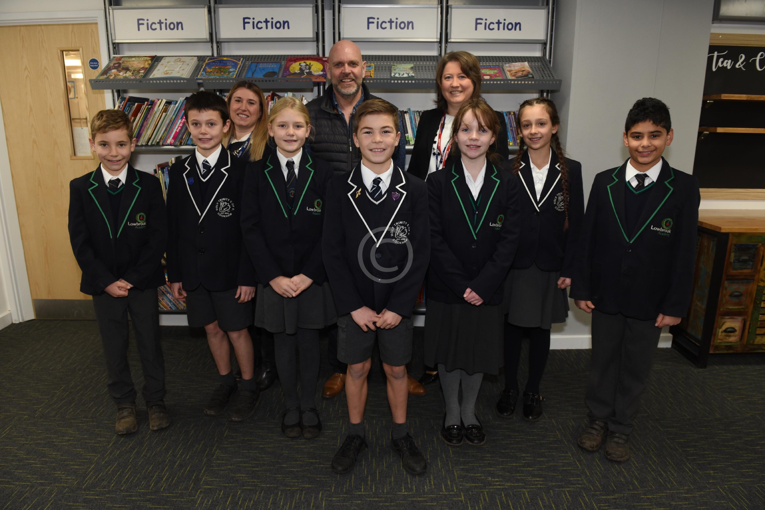 COX GREEN 129186 - Photo 1 of 8 - Baylis Media Photos