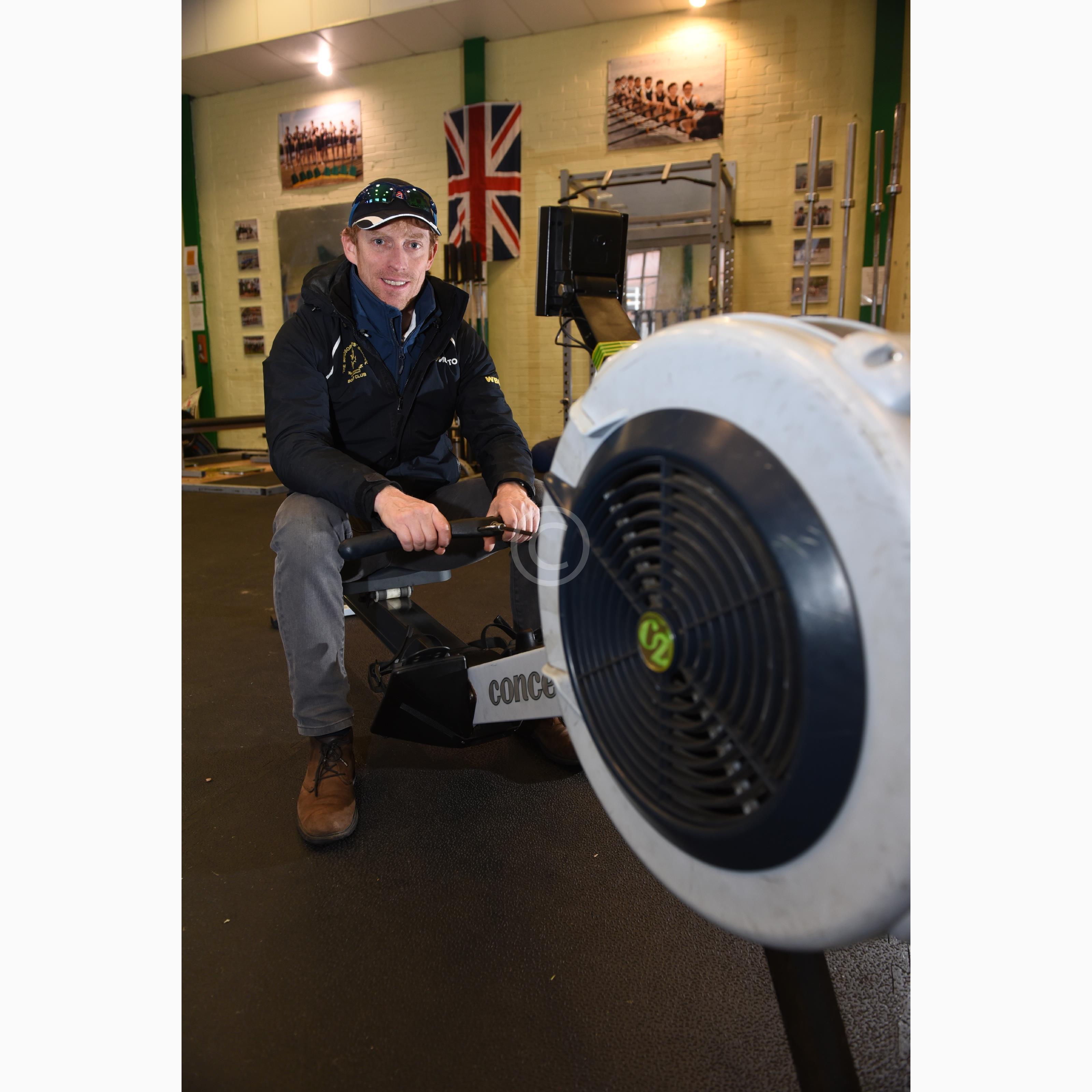 WINDSOR 129233 - Photo 2 of 6 - Baylis Media Photos