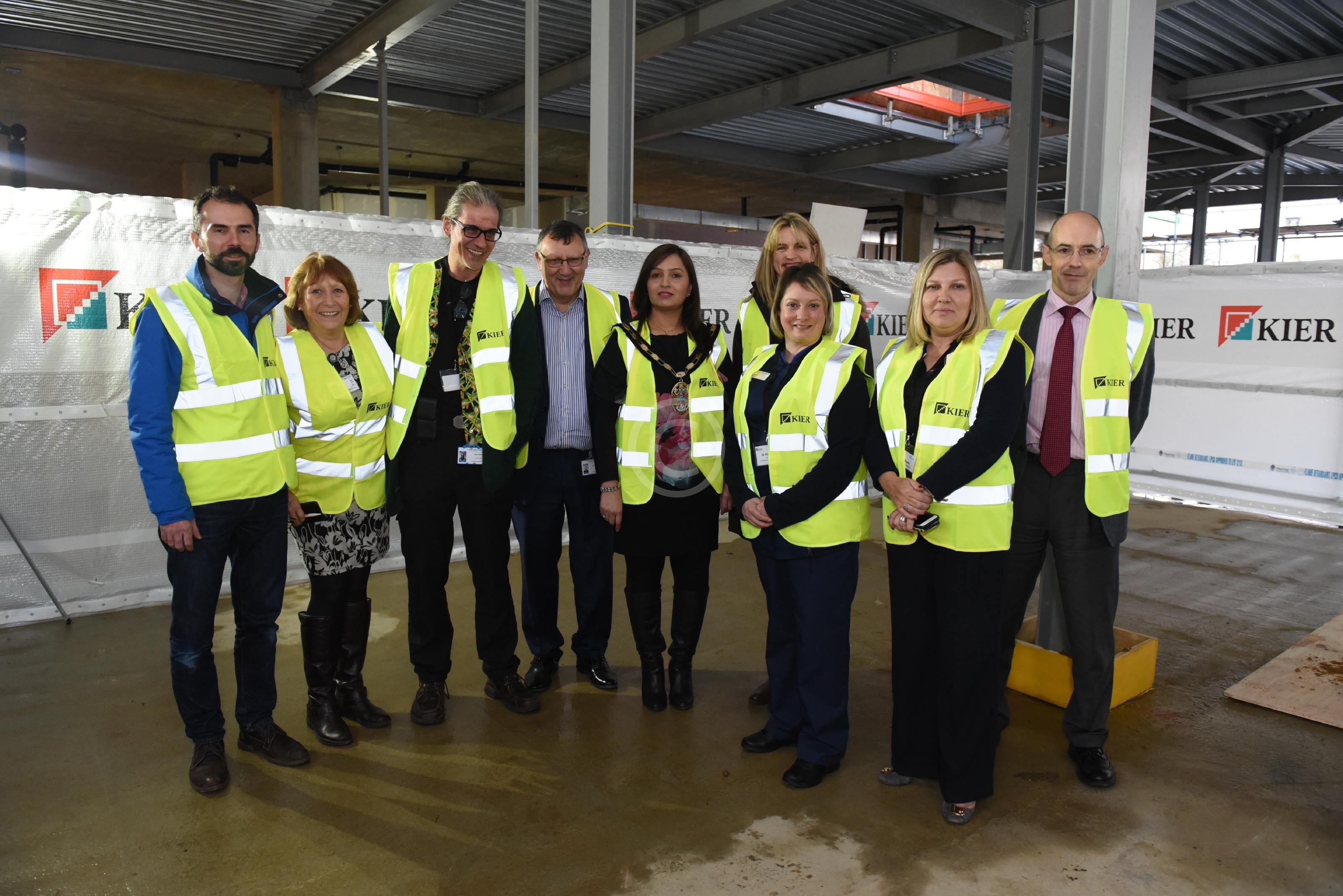 WEXHAM 129238 - Photo 1 of 8 - Baylis Media Photos