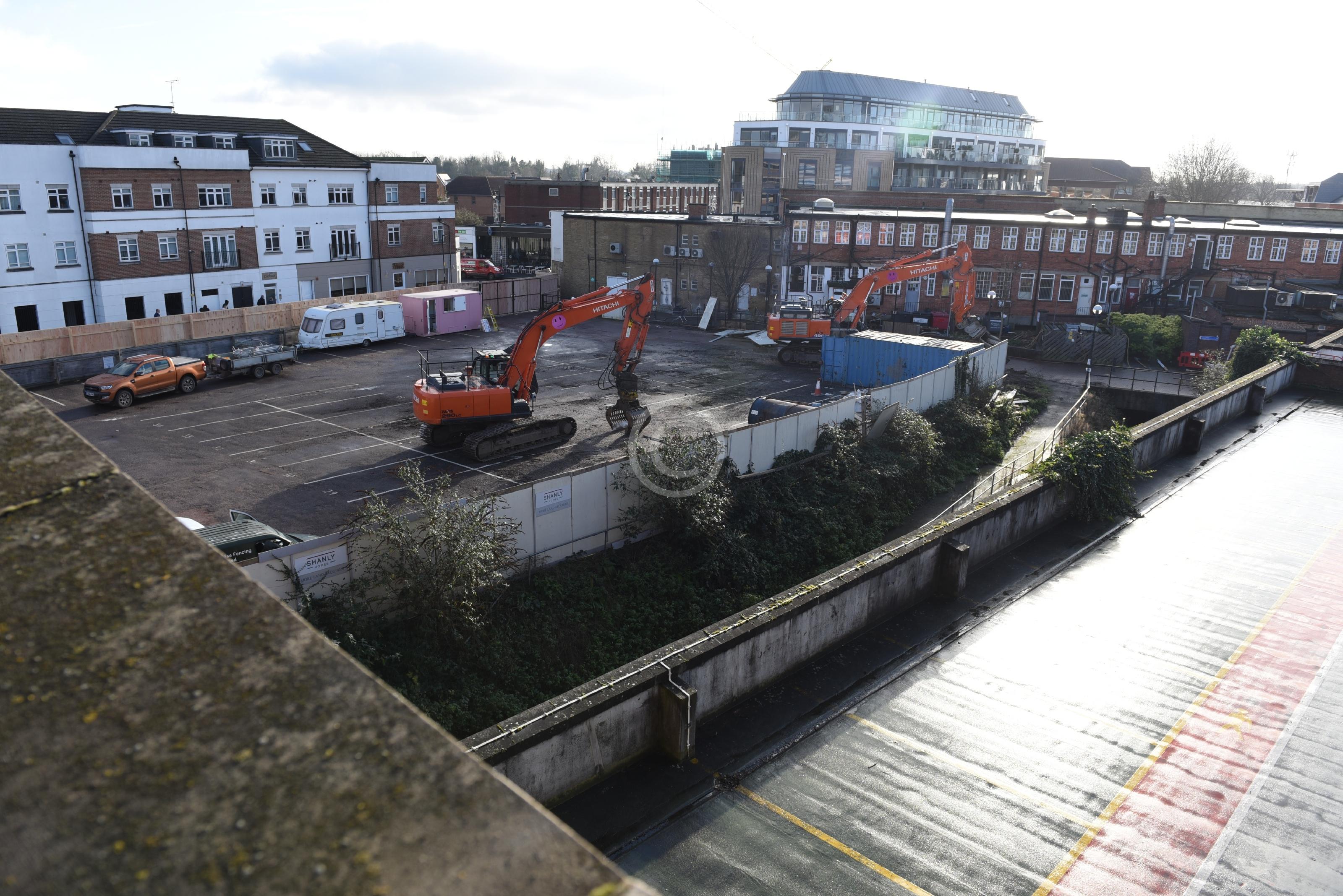 MAIDENHEAD 129261 - Photo 1 of 20 - Baylis Media Photos