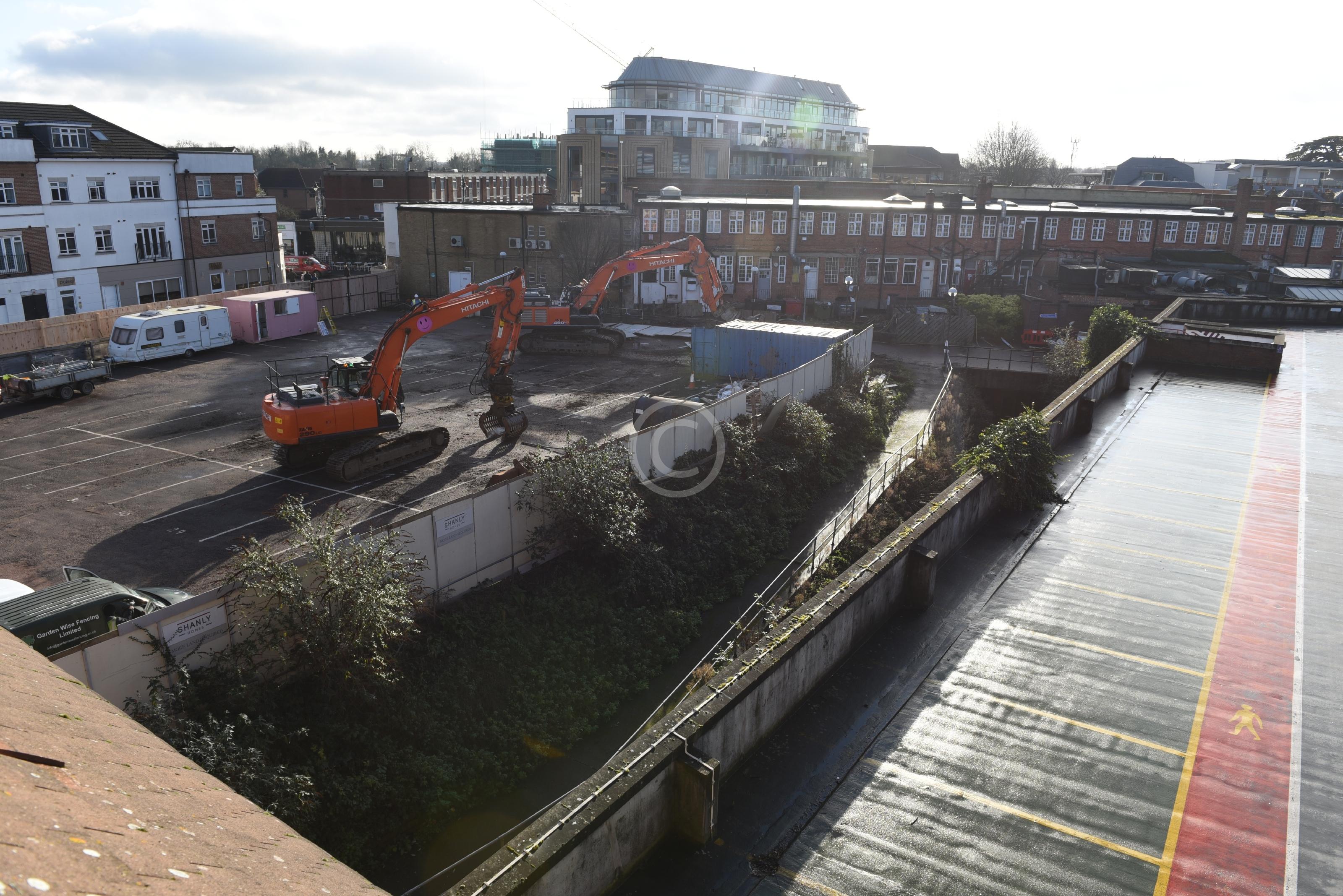 MAIDENHEAD 129261 - Photo 1 of 20 - Baylis Media Photos