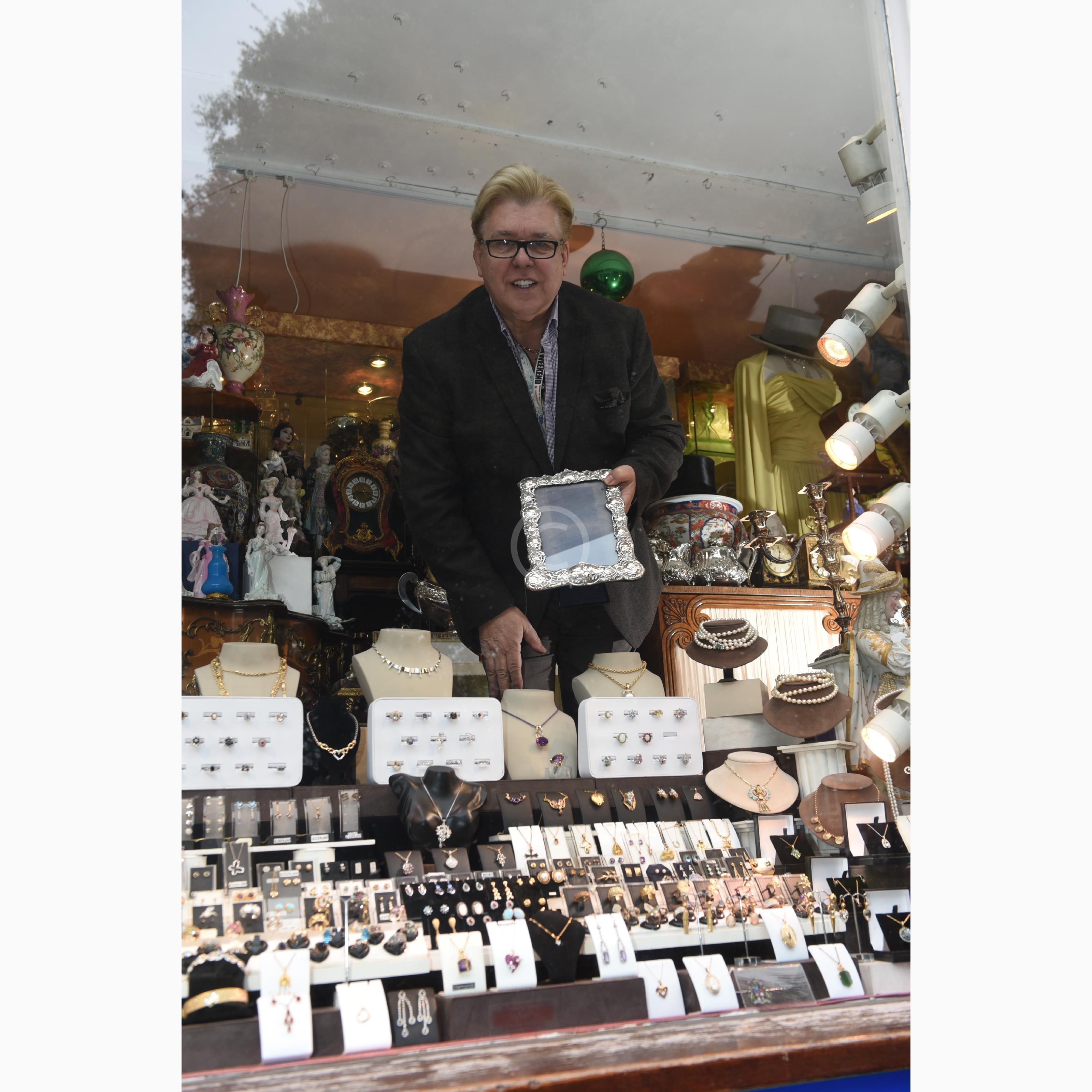 WINDSOR 129266 - Photo 1 of 17 - Baylis Media Photos