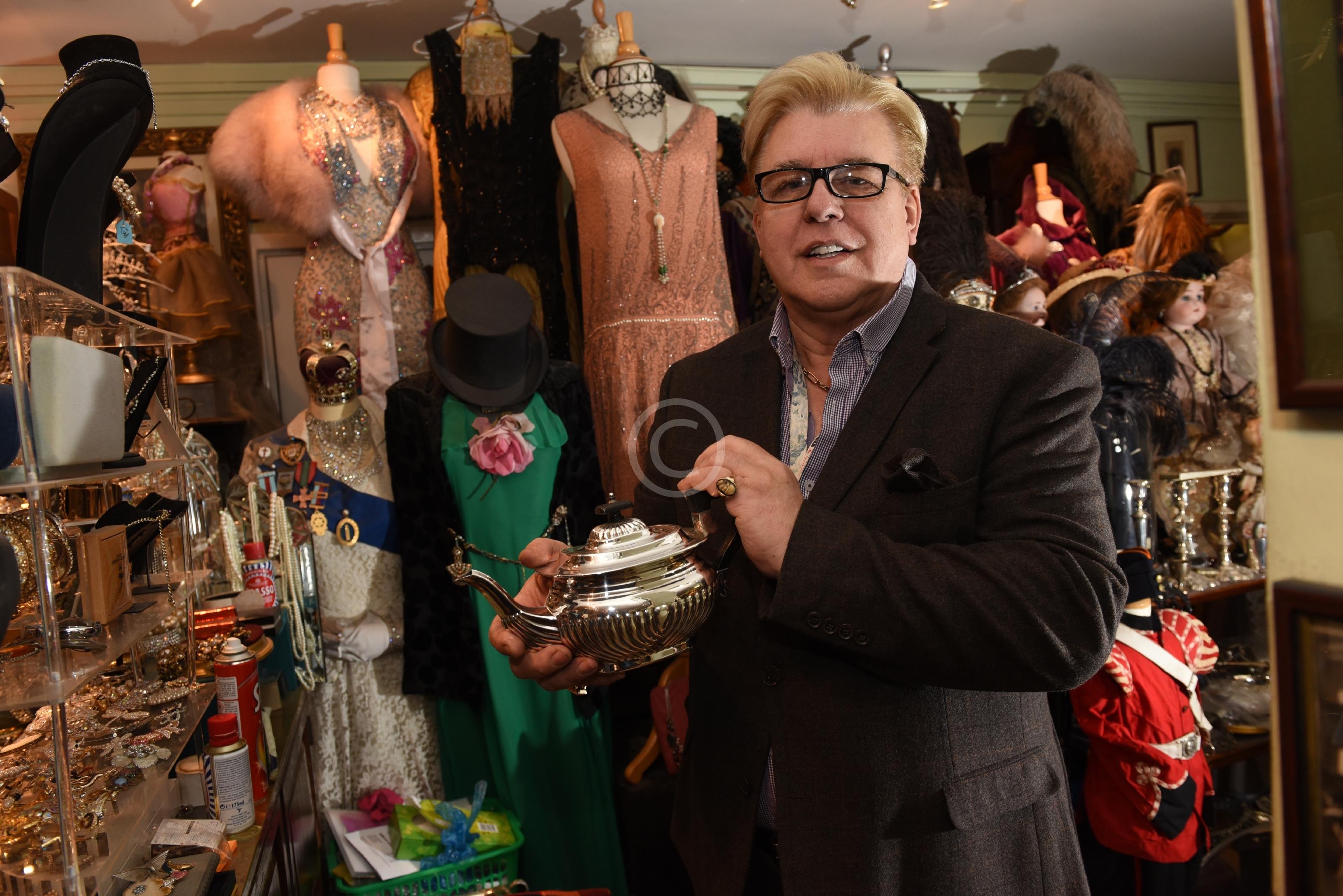 WINDSOR 129266 - Photo 1 of 17 - Baylis Media Photos