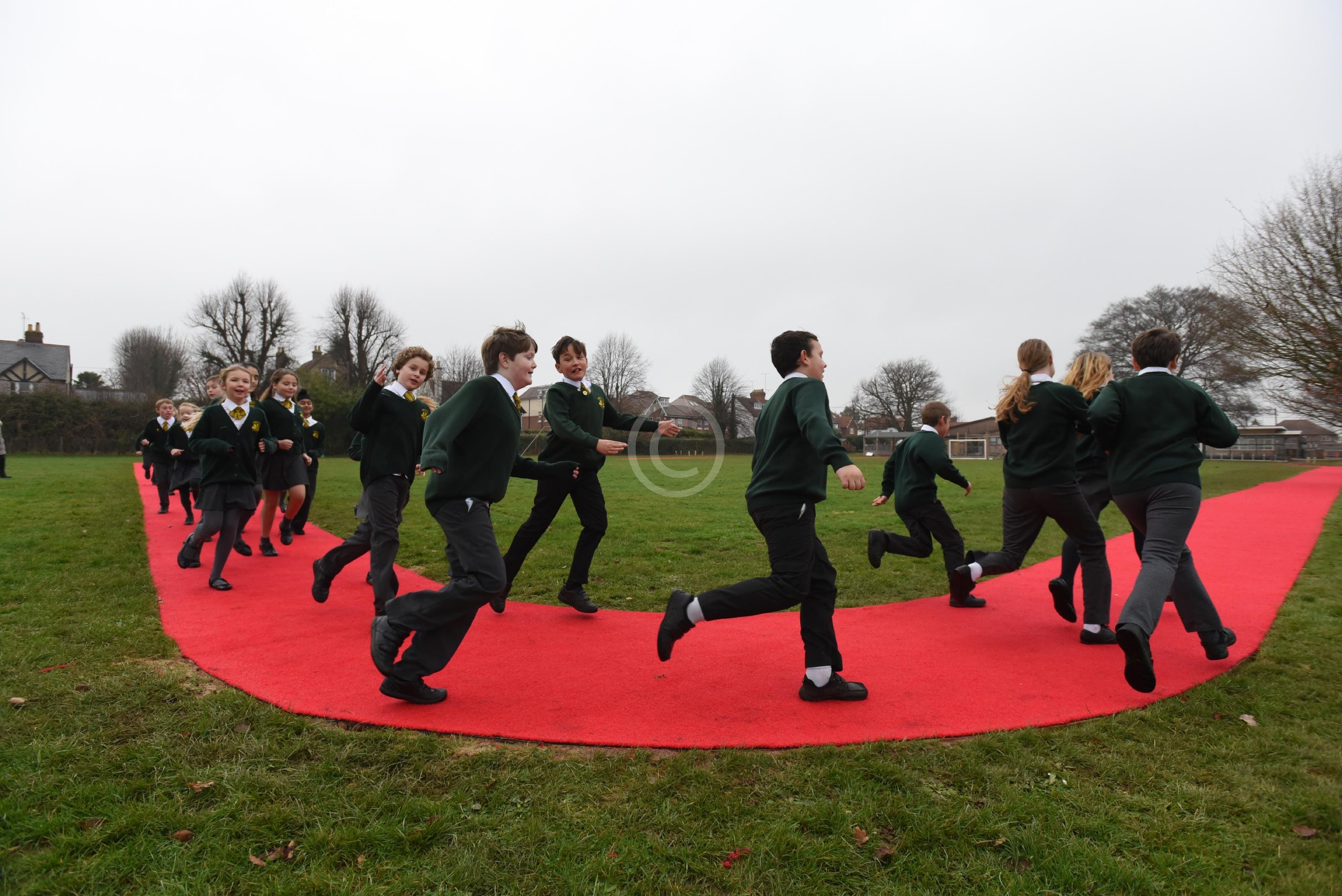 COOKHAM RISE 129269 - Photo 1 of 35 - Baylis Media Photos