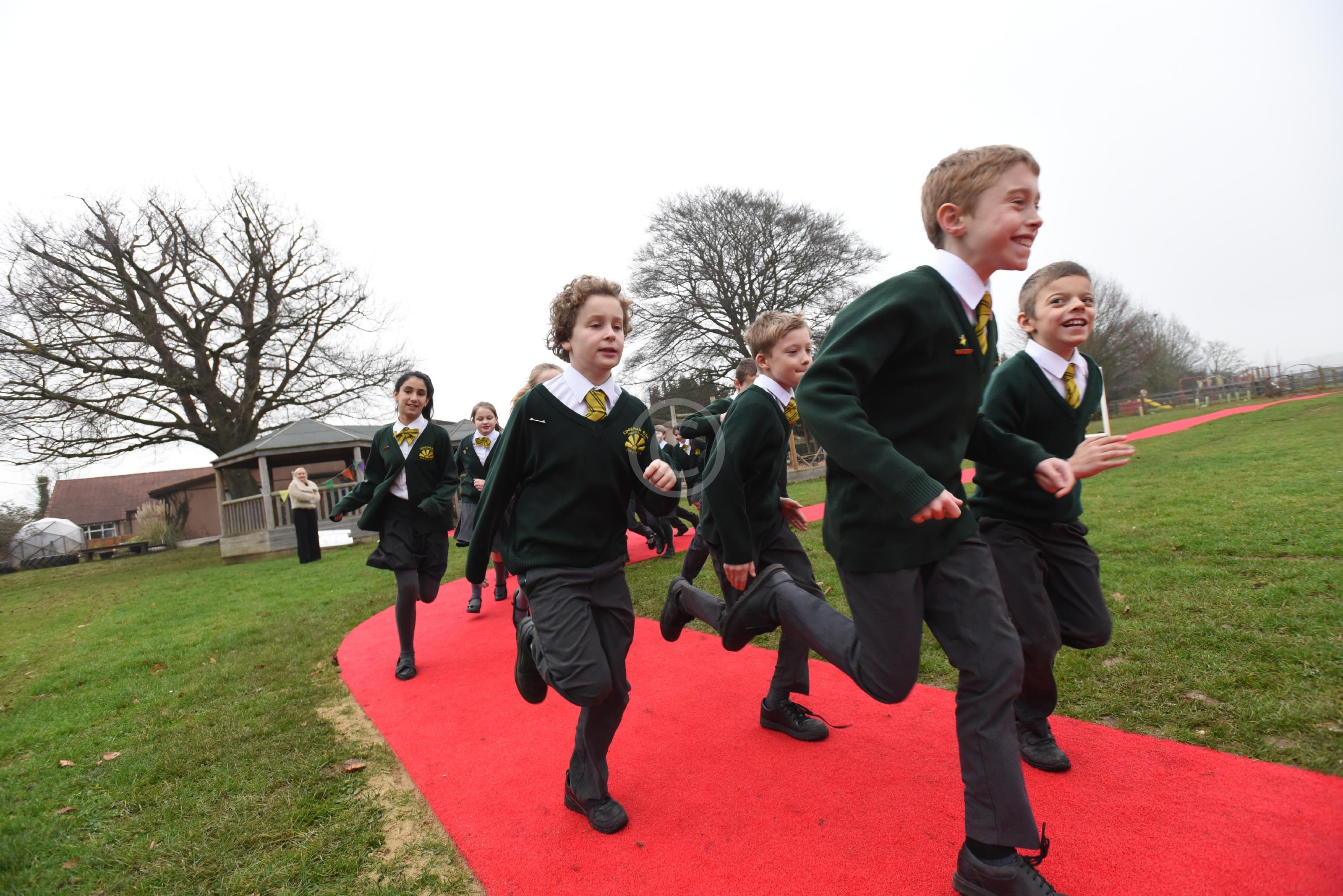 COOKHAM RISE 129269 - Photo 1 of 35 - Baylis Media Photos