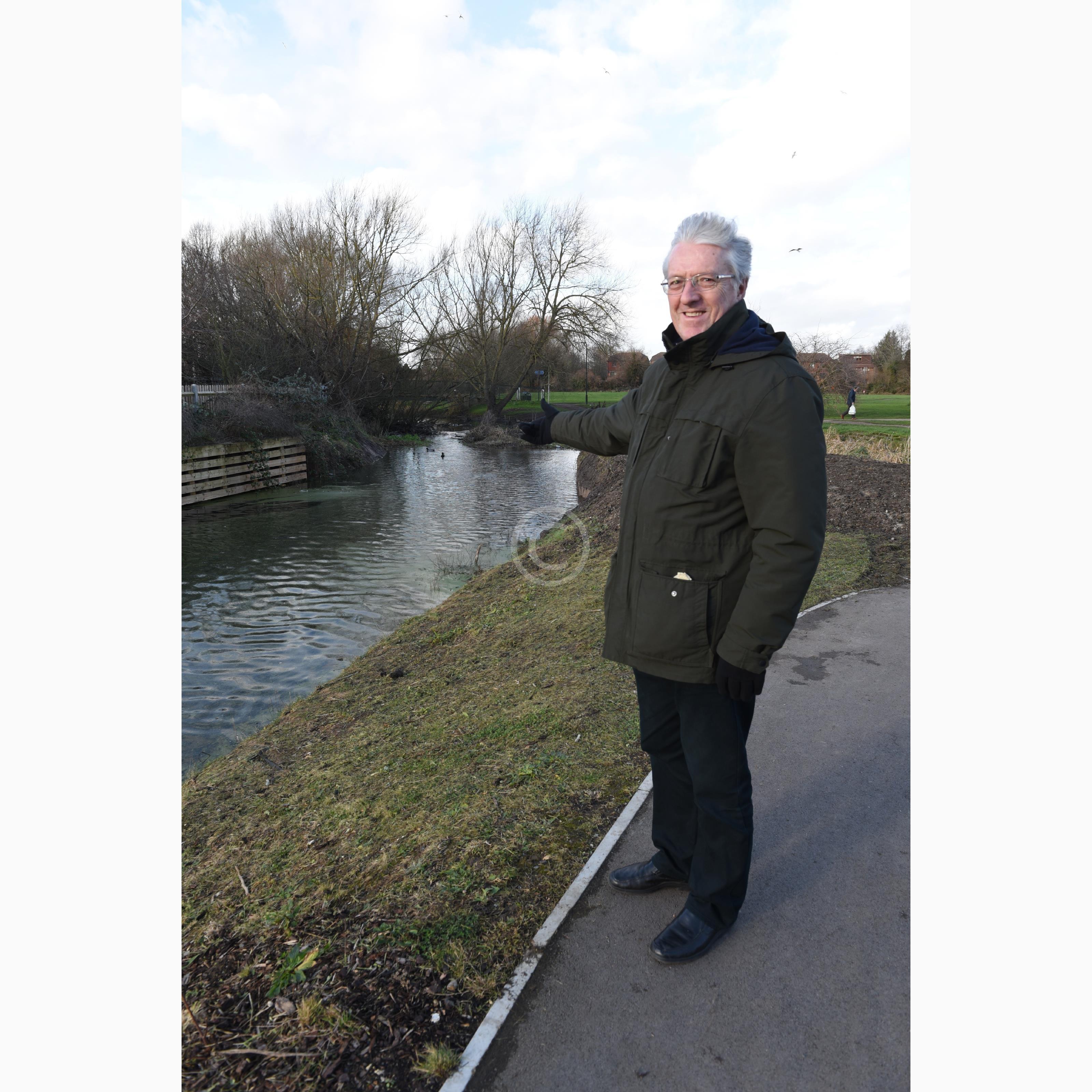 MAIDENHEAD 129290 - Photo 1 of 18 - Baylis Media Photos