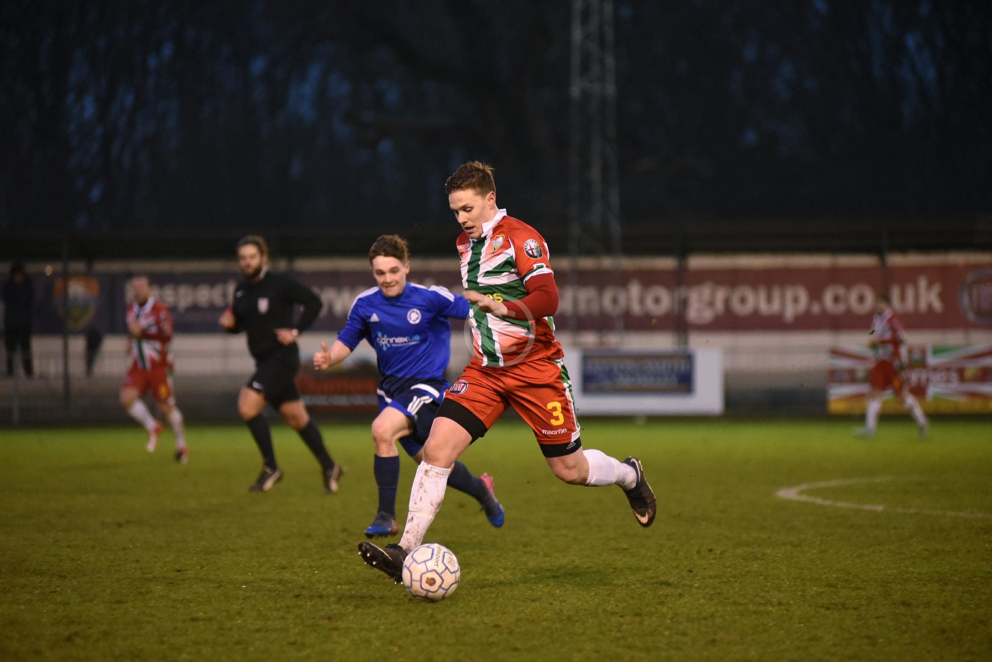 FOOTBALL 129307 - Photo 1 of 12 - Baylis Media Photos