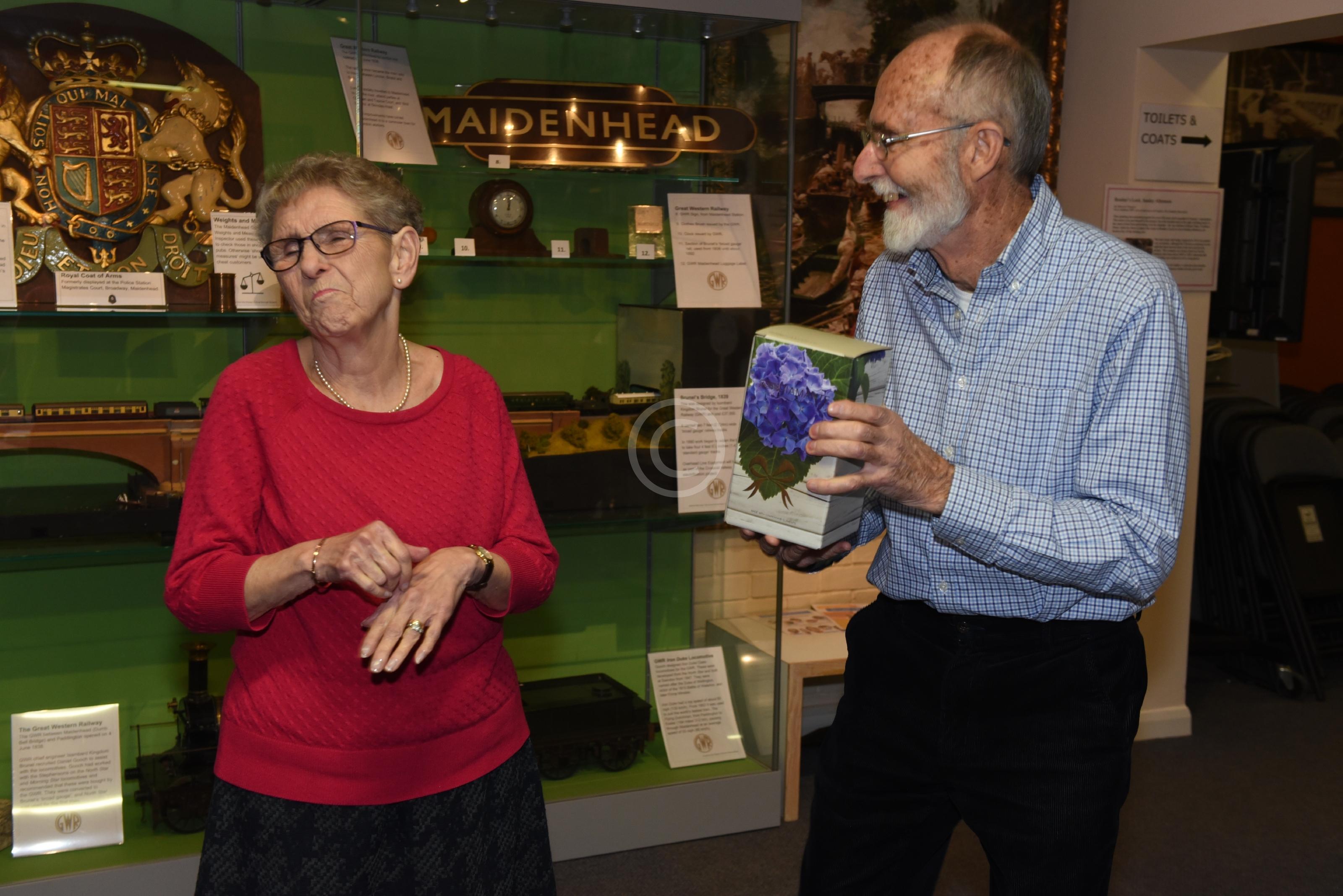 MAIDENHEAD 129319 - Photo 1 of 18 - Baylis Media Photos