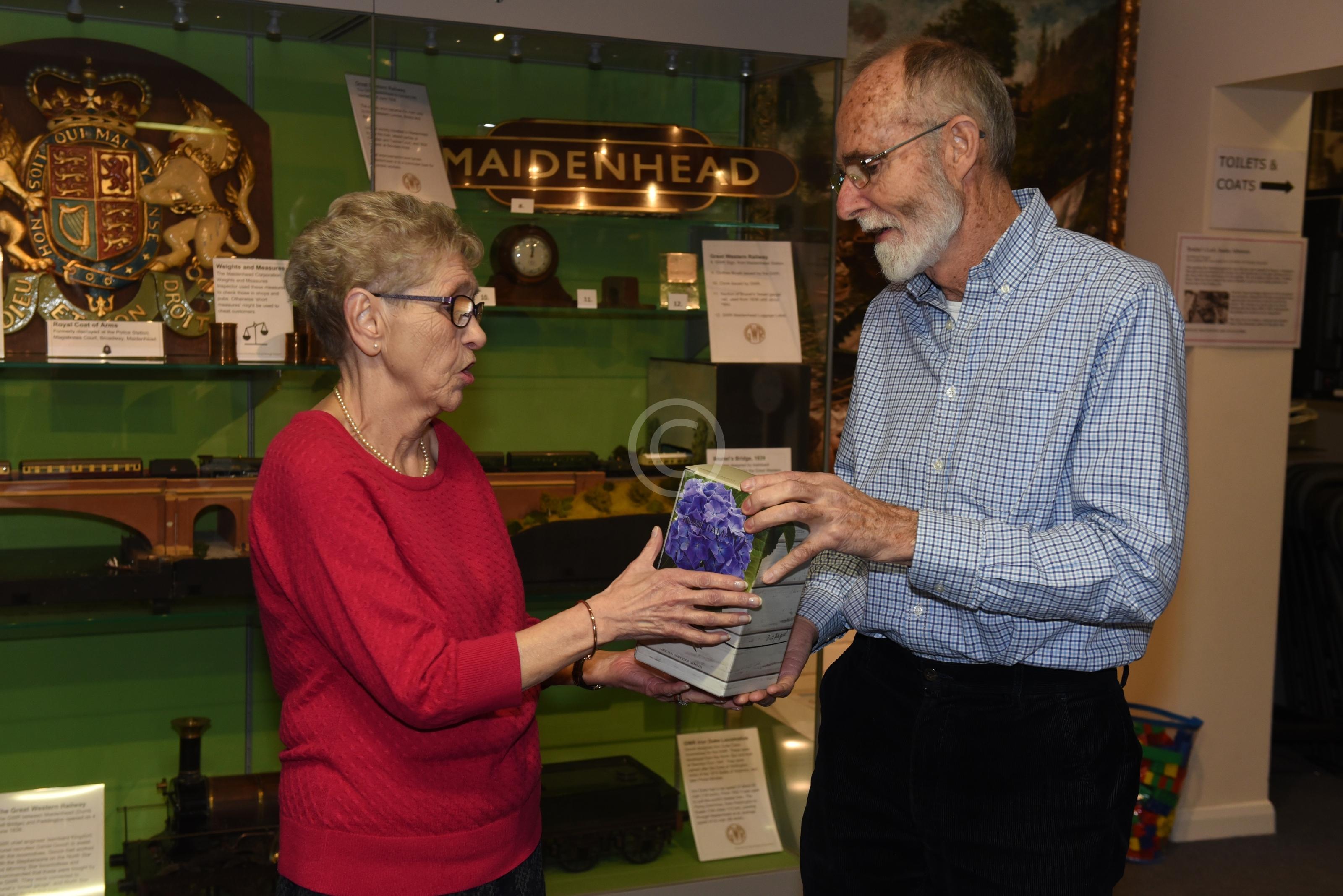 MAIDENHEAD 129319 - Photo 1 of 18 - Baylis Media Photos