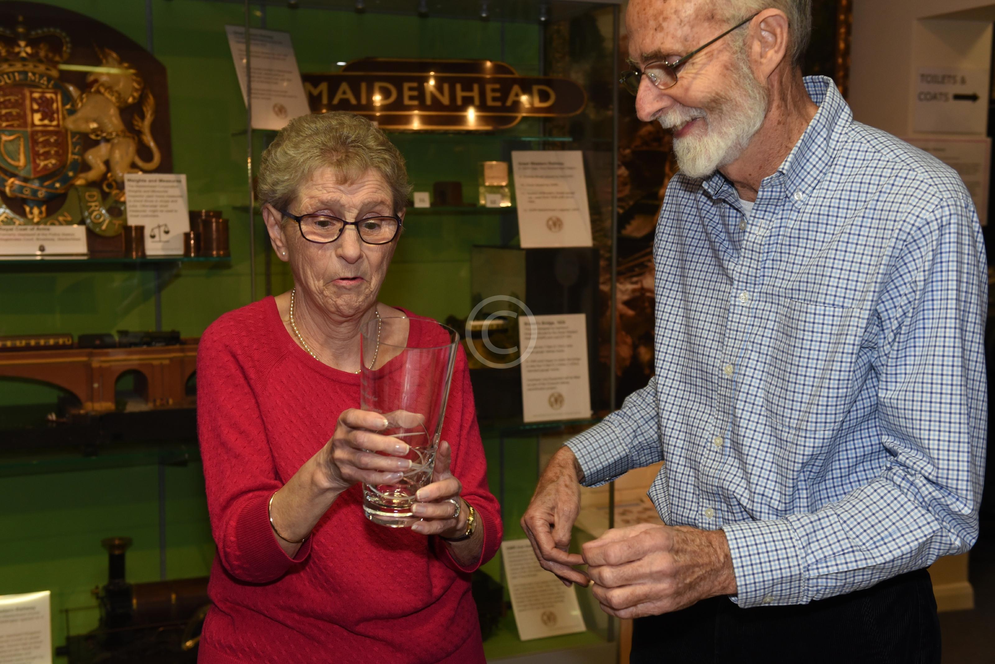 MAIDENHEAD 129319 - Photo 1 of 18 - Baylis Media Photos