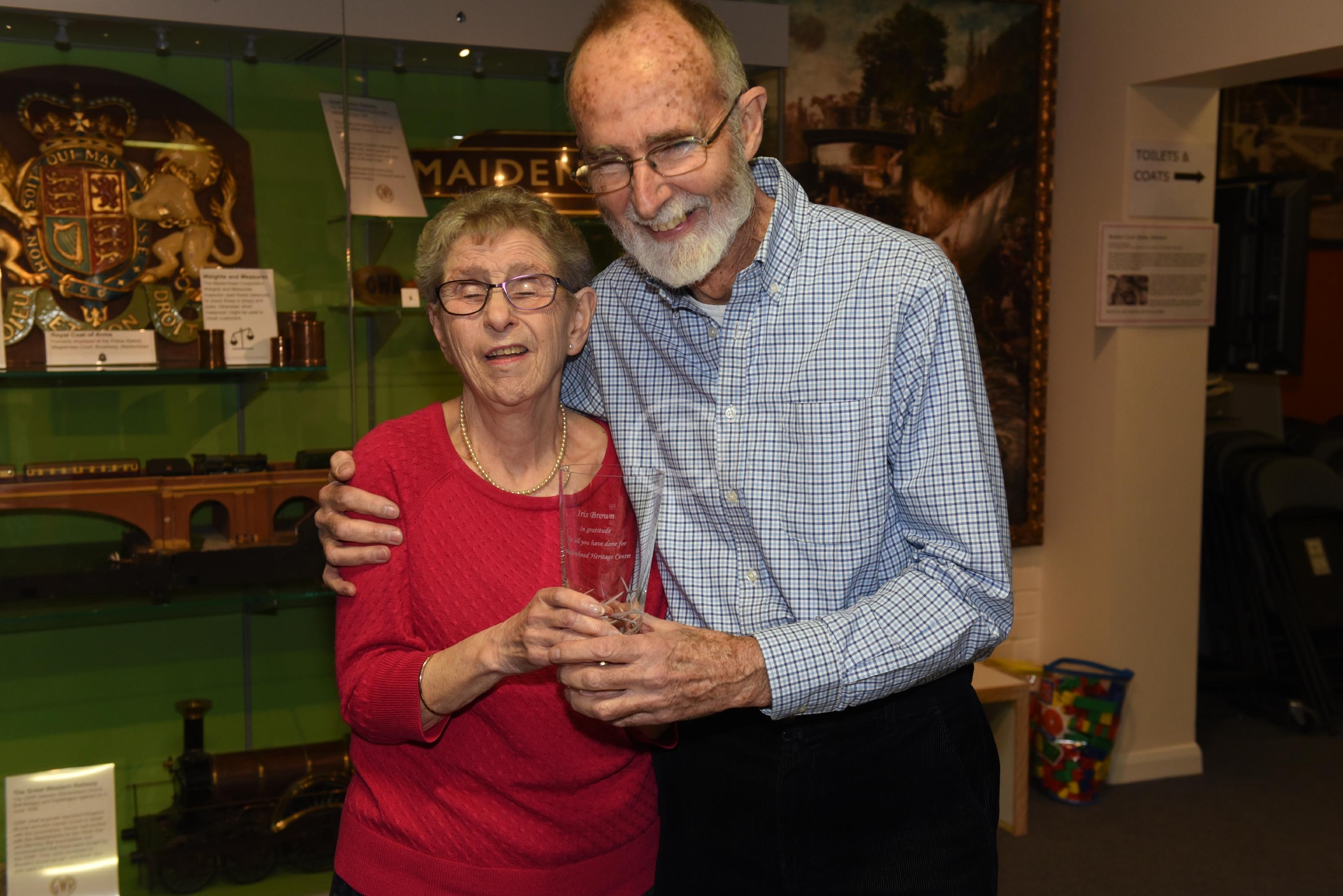 MAIDENHEAD 129319 - Photo 1 of 18 - Baylis Media Photos