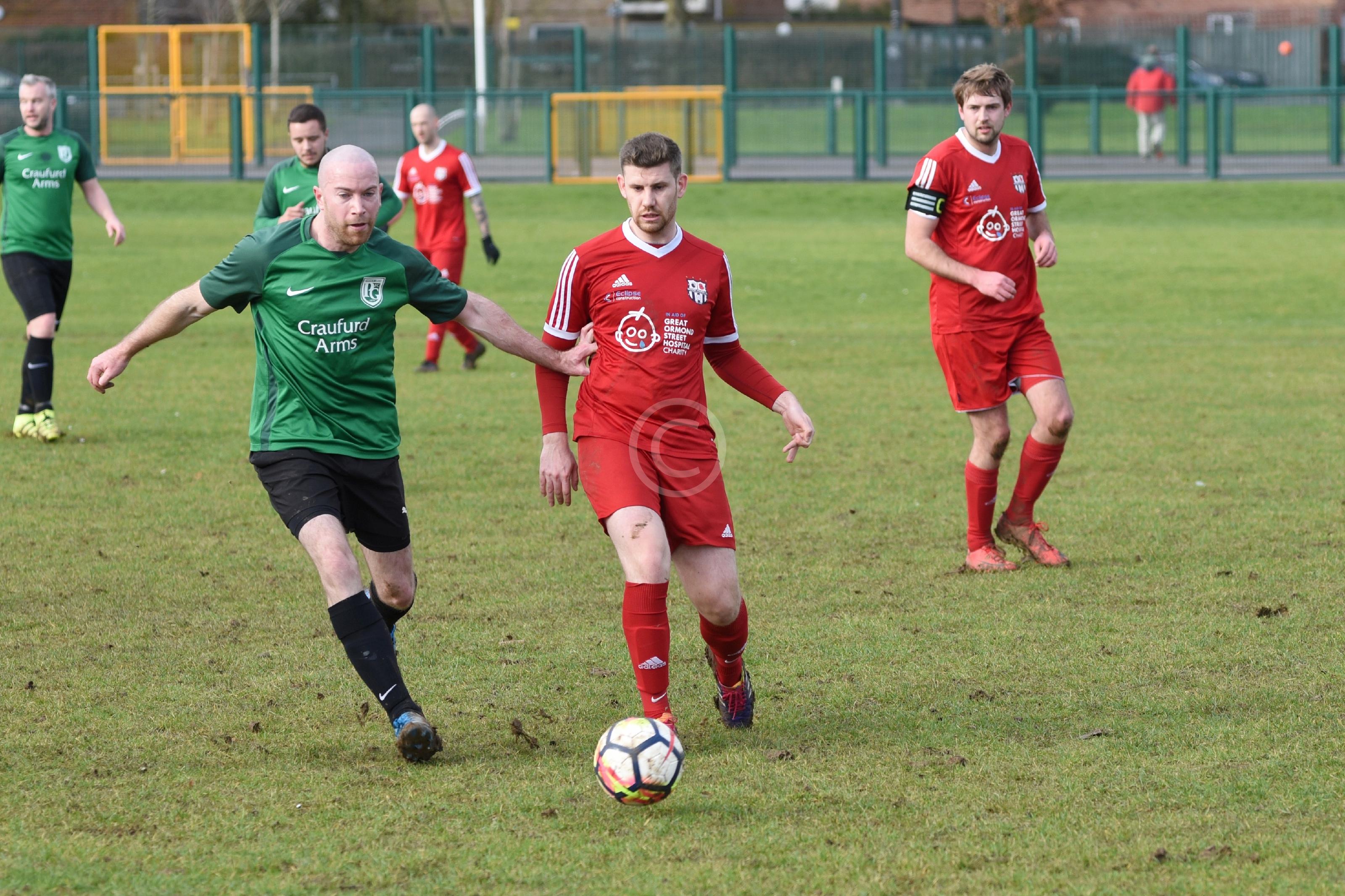 FOOTBALL 129336 - Photo 1 of 13 - Baylis Media Photos