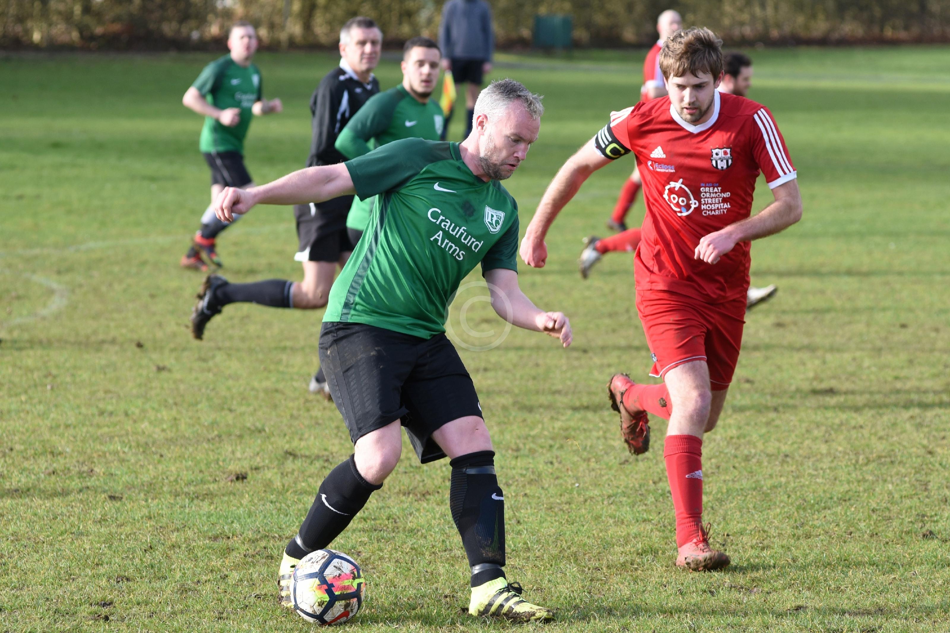 FOOTBALL 129336 - Photo 1 of 13 - Baylis Media Photos