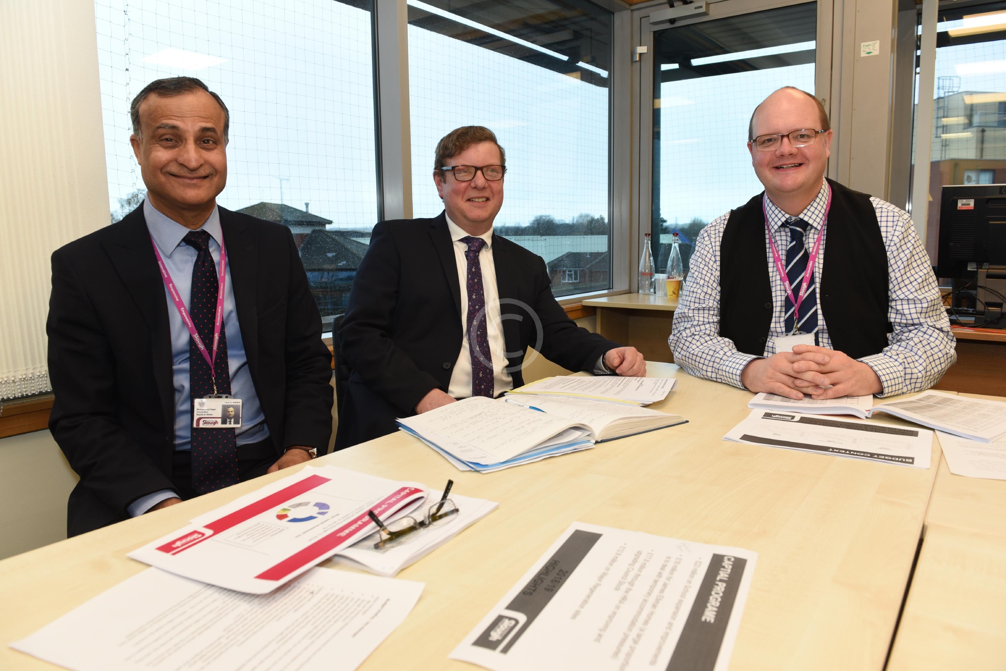 SLOUGH 129348 - Photo 1 of 9 - Baylis Media Photos