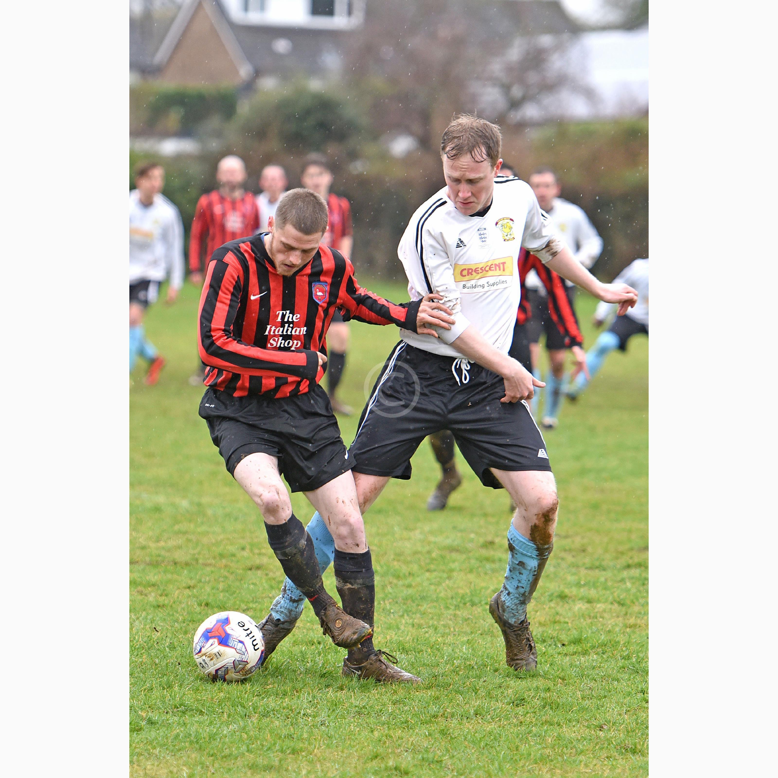 COOKHAM 129365 - Photo 4 of 10 - Baylis Media Photos