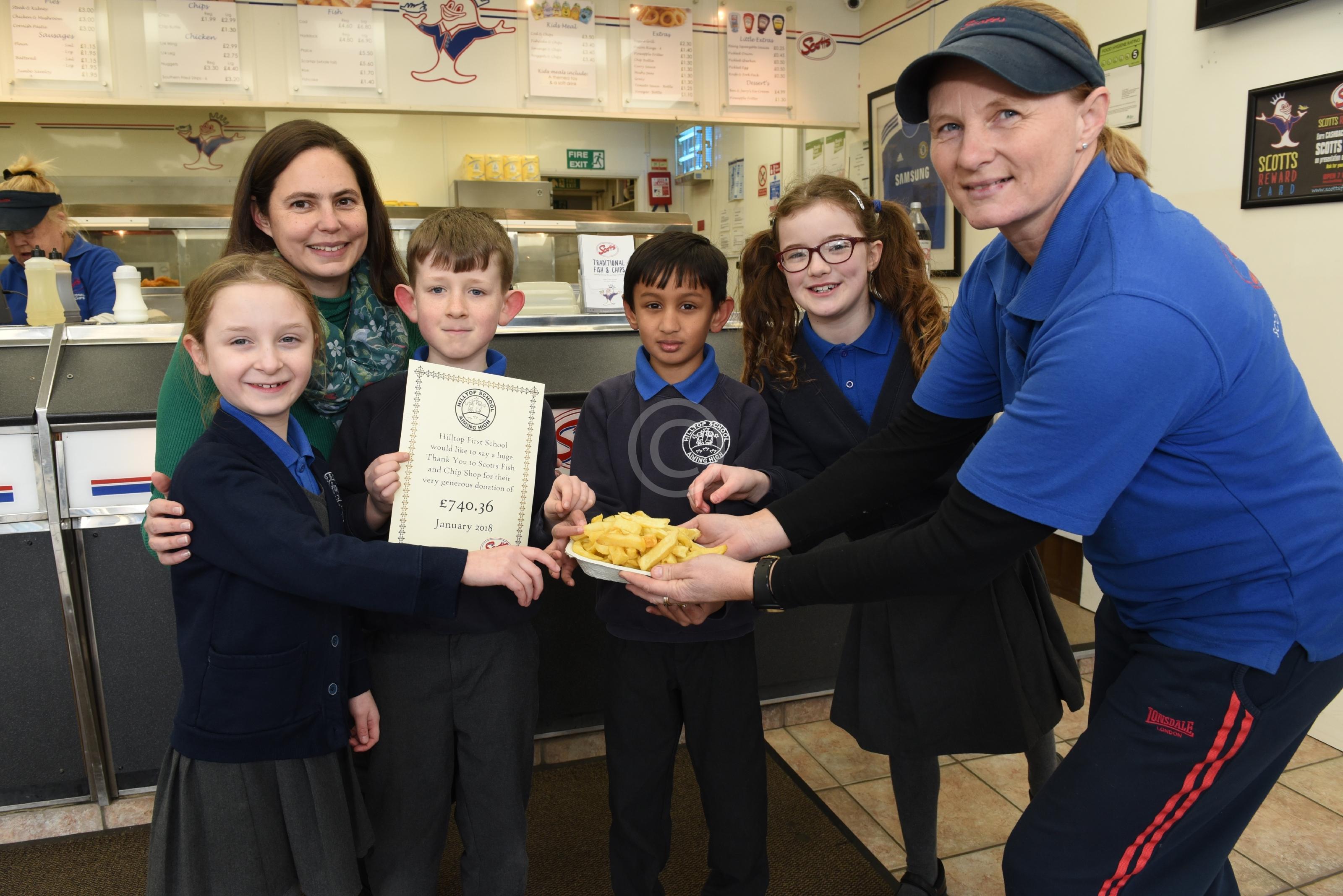 DEDWORTH 129373 - Photo 1 of 5 - Baylis Media Photos