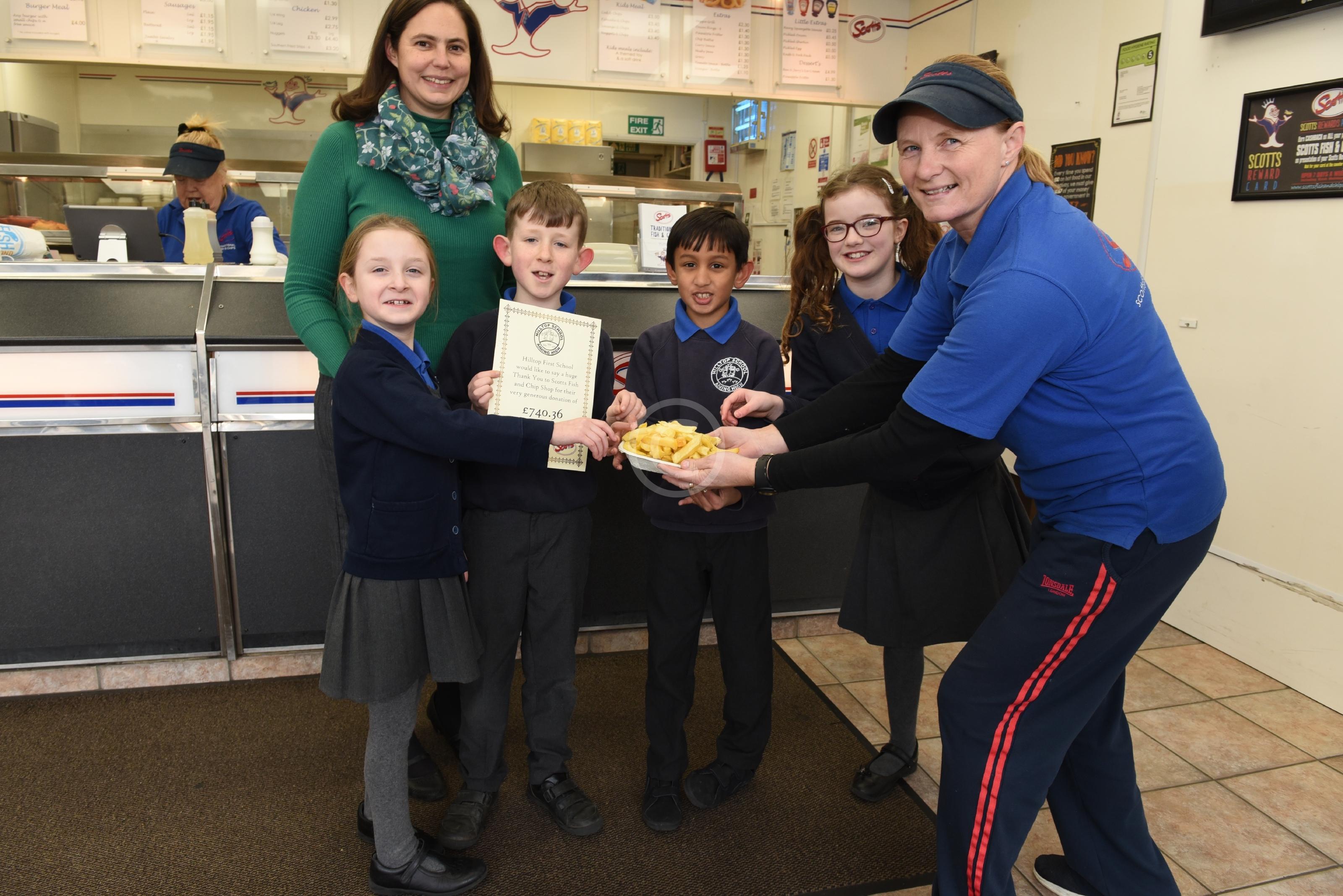 DEDWORTH 129373 - Photo 1 of 5 - Baylis Media Photos