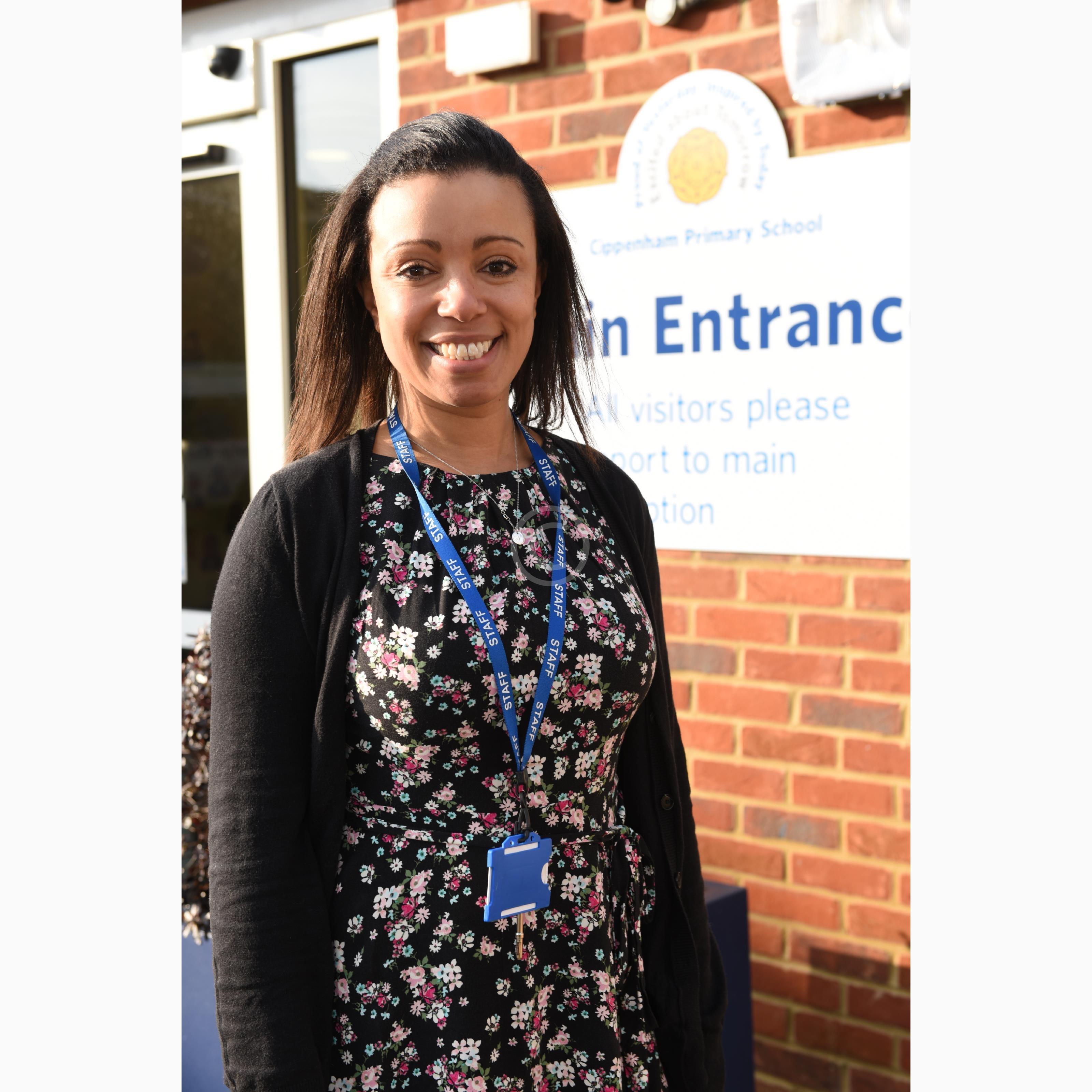 greenstone primary school