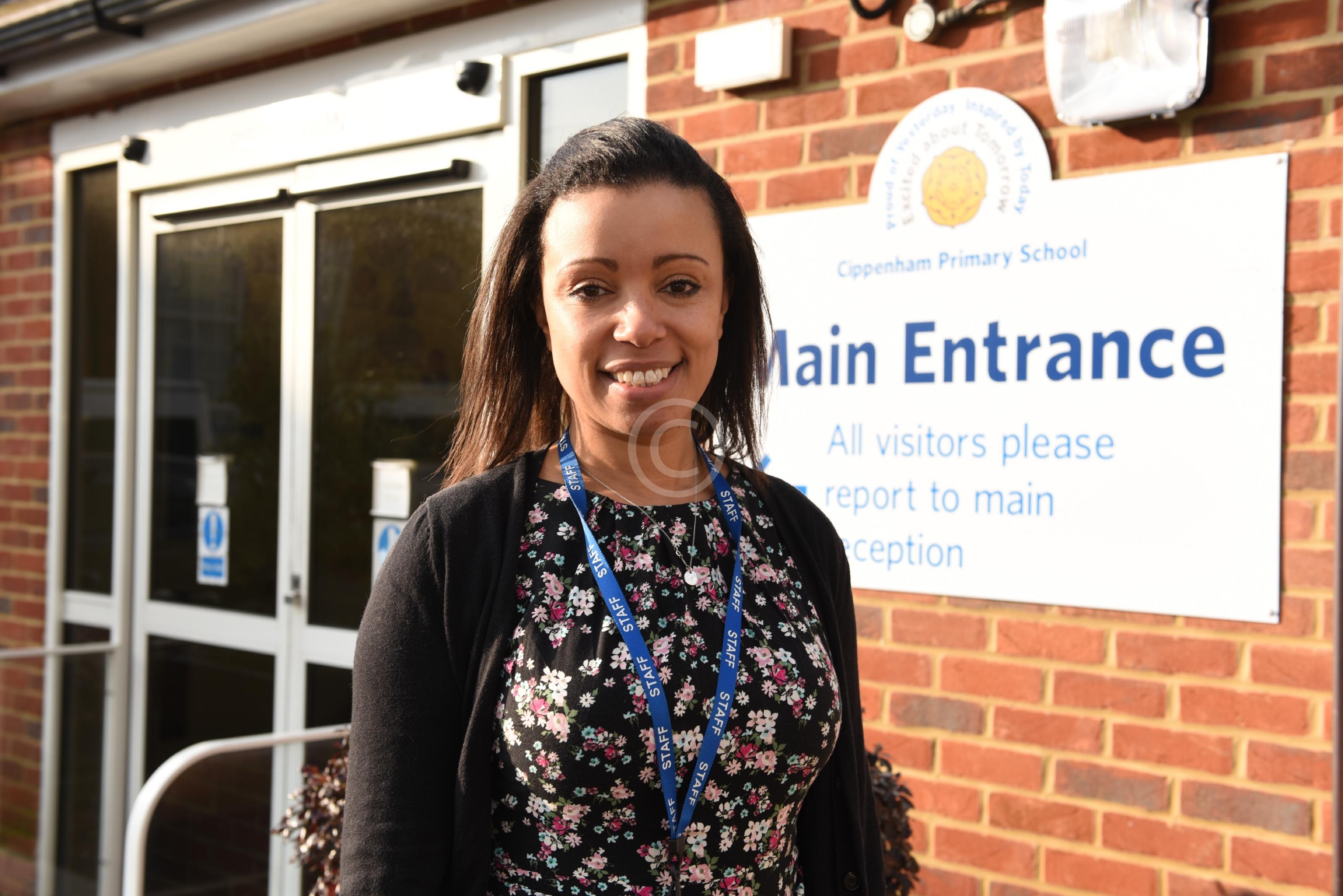 greenstone primary school