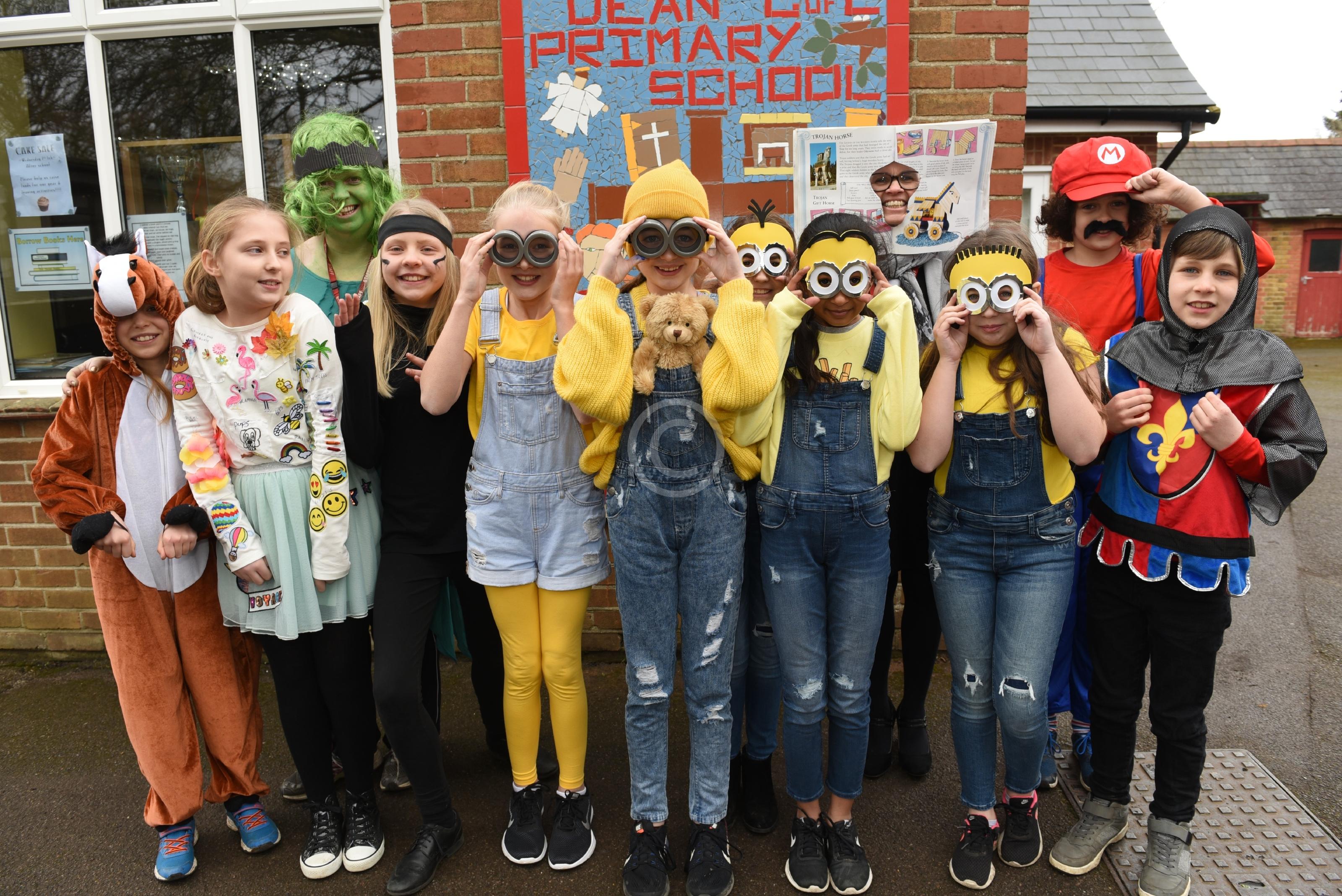 COOKHAM DEAN 129394 - Photo 1 of 4 - Baylis Media Photos