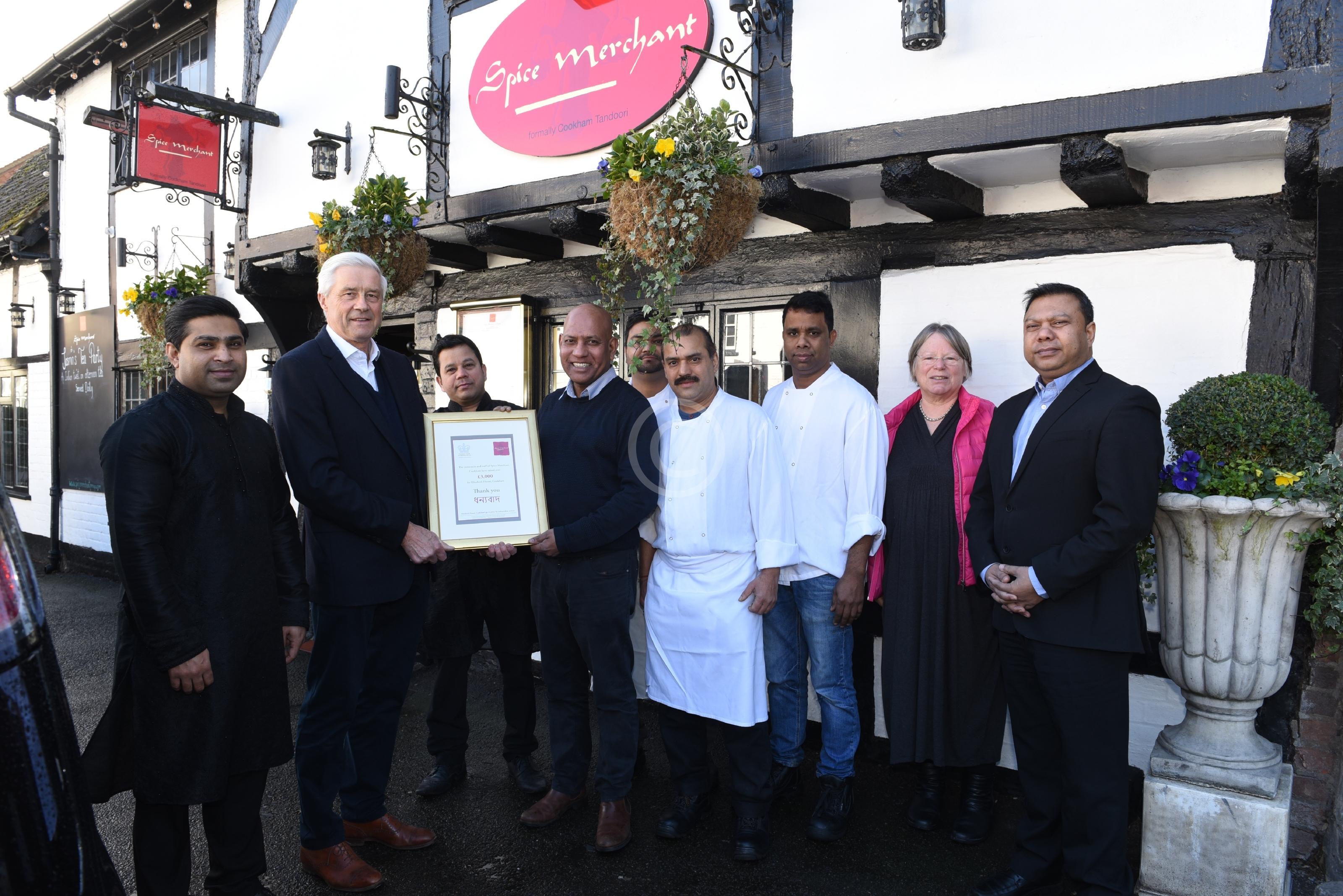 COOKHAM 129422 - Photo 1 of 6 - Baylis Media Photos