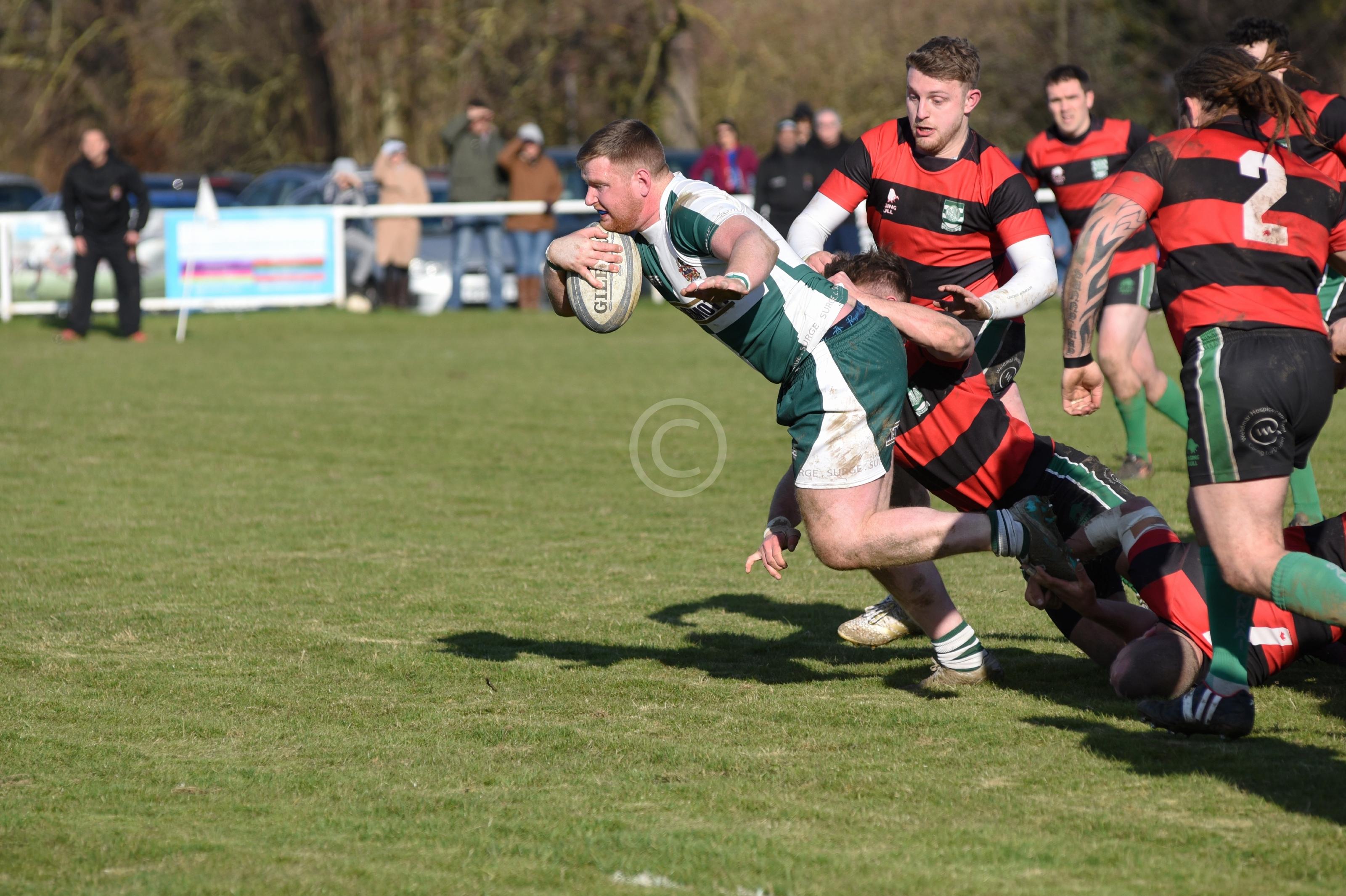 RUGBY 129462 - Photo 1 of 22 - Baylis Media Photos