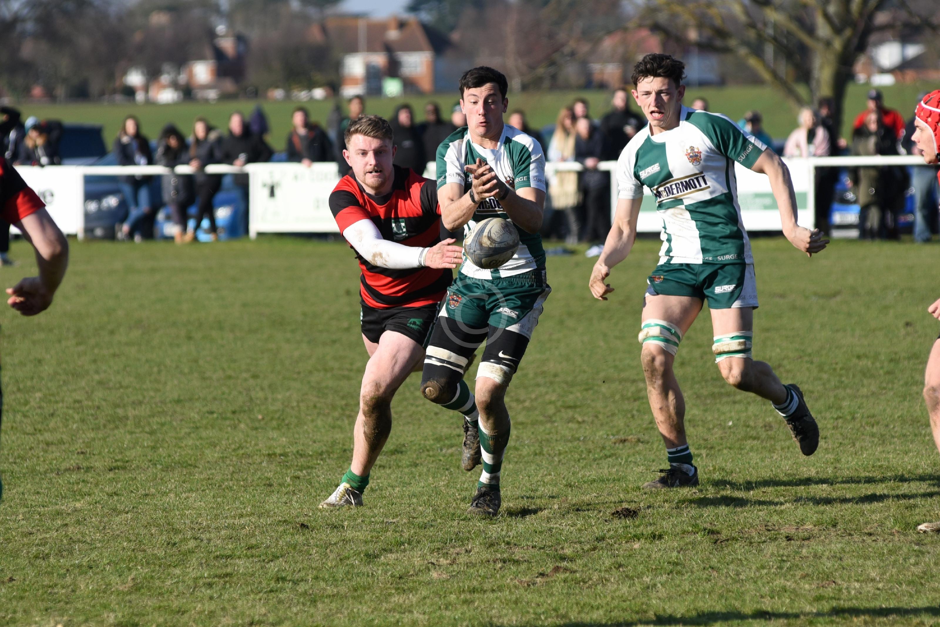 RUGBY 129462 - Photo 1 of 22 - Baylis Media Photos