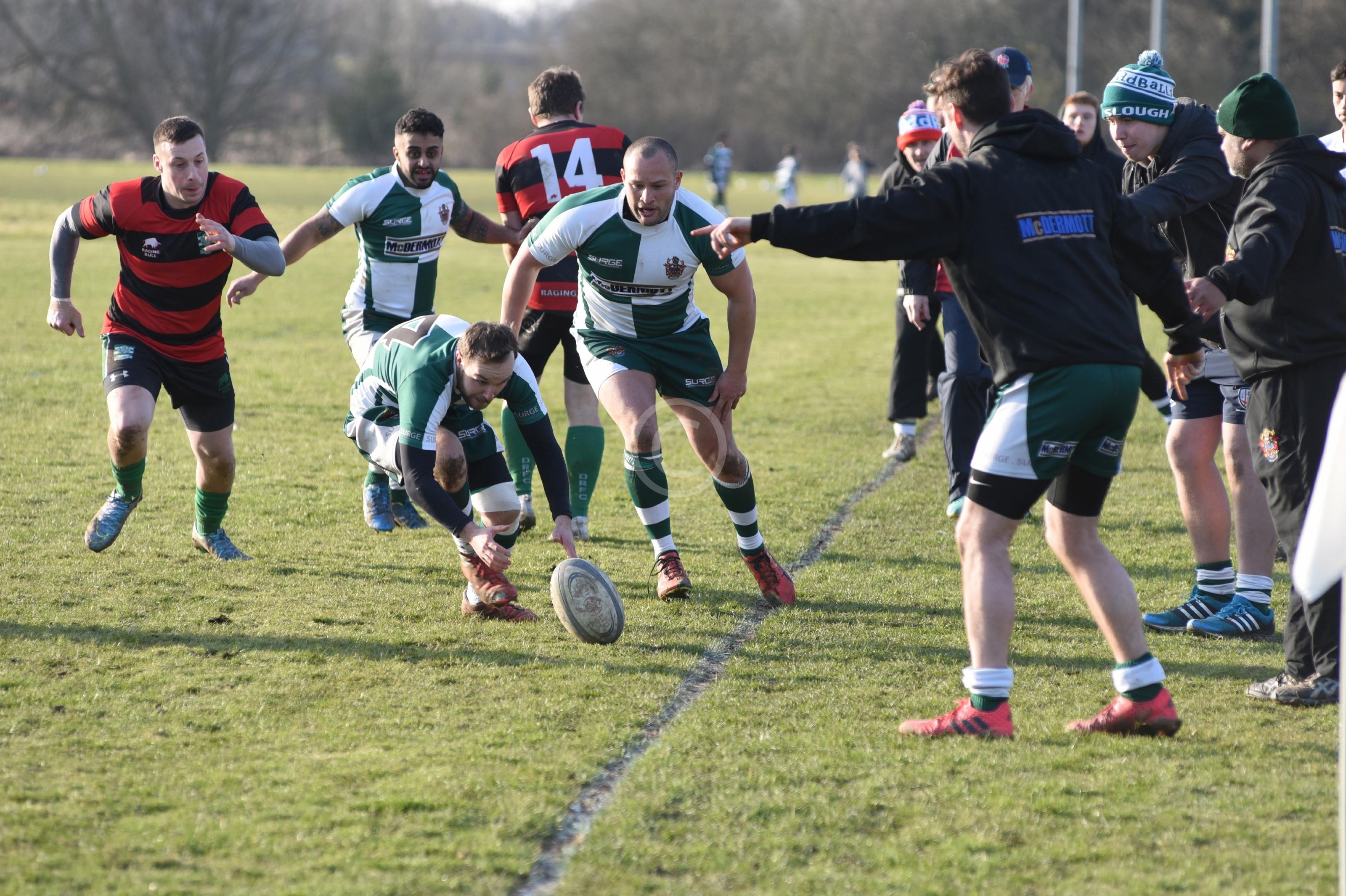 RUGBY 129462 - Photo 1 of 22 - Baylis Media Photos