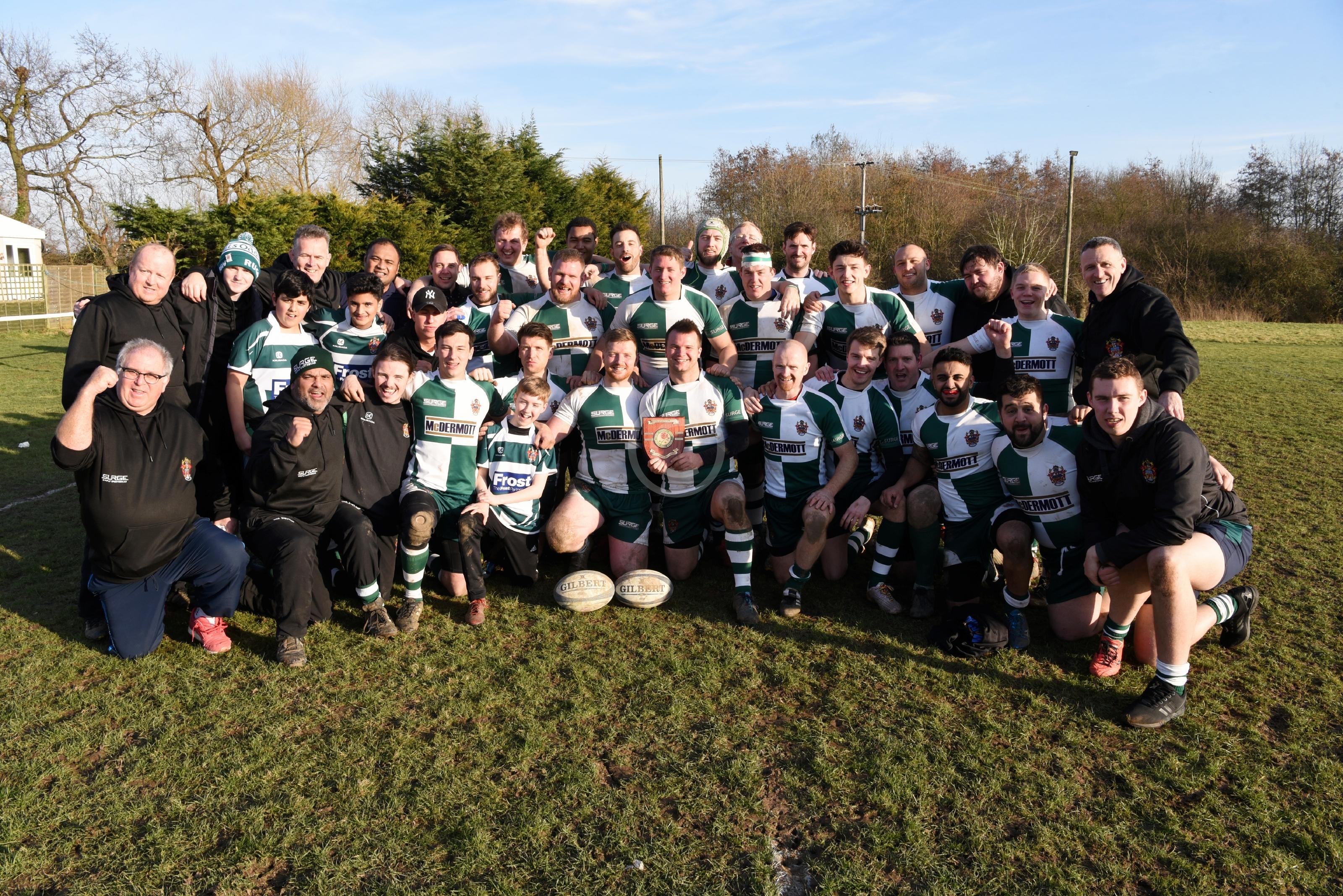 RUGBY 129462 - Photo 1 of 22 - Baylis Media Photos