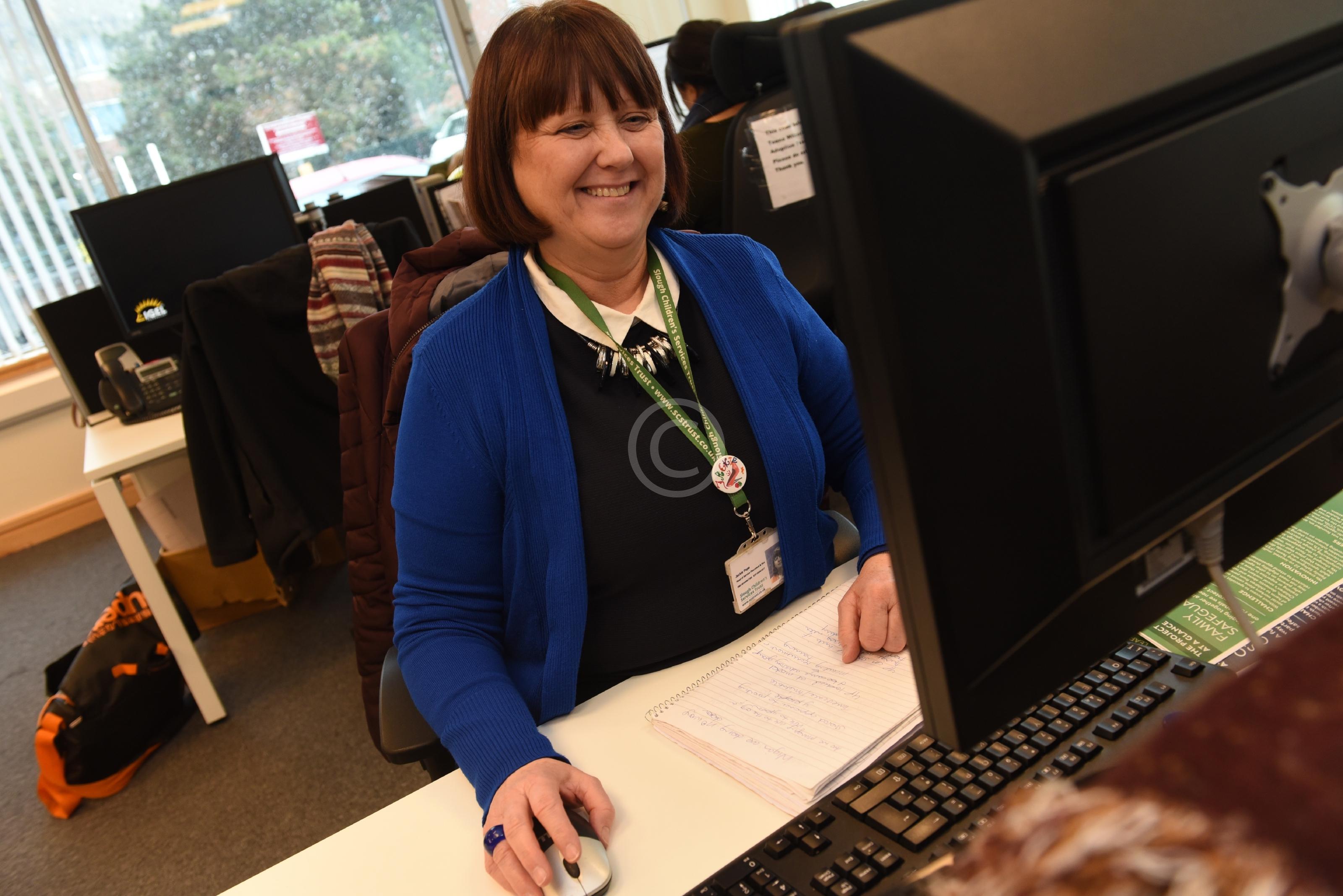 SLOUGH 129474 - Photo 1 of 16 - Baylis Media Photos