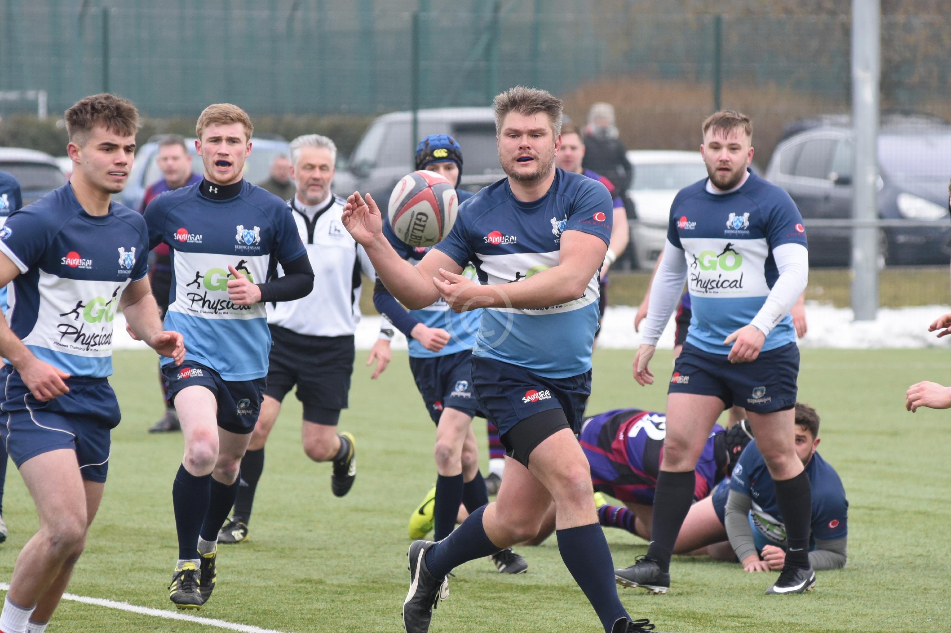 RUGBY 129481 - Photo 1 of 16 - Baylis Media Photos