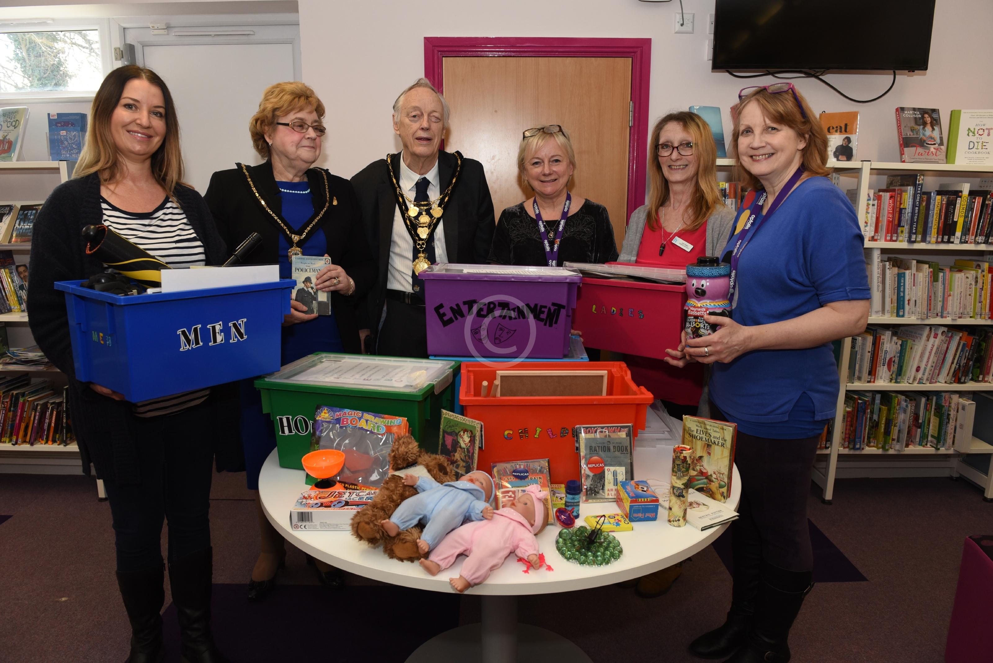 MAIDENHEAD 129524 - Photo 1 of 11 - Baylis Media Photos