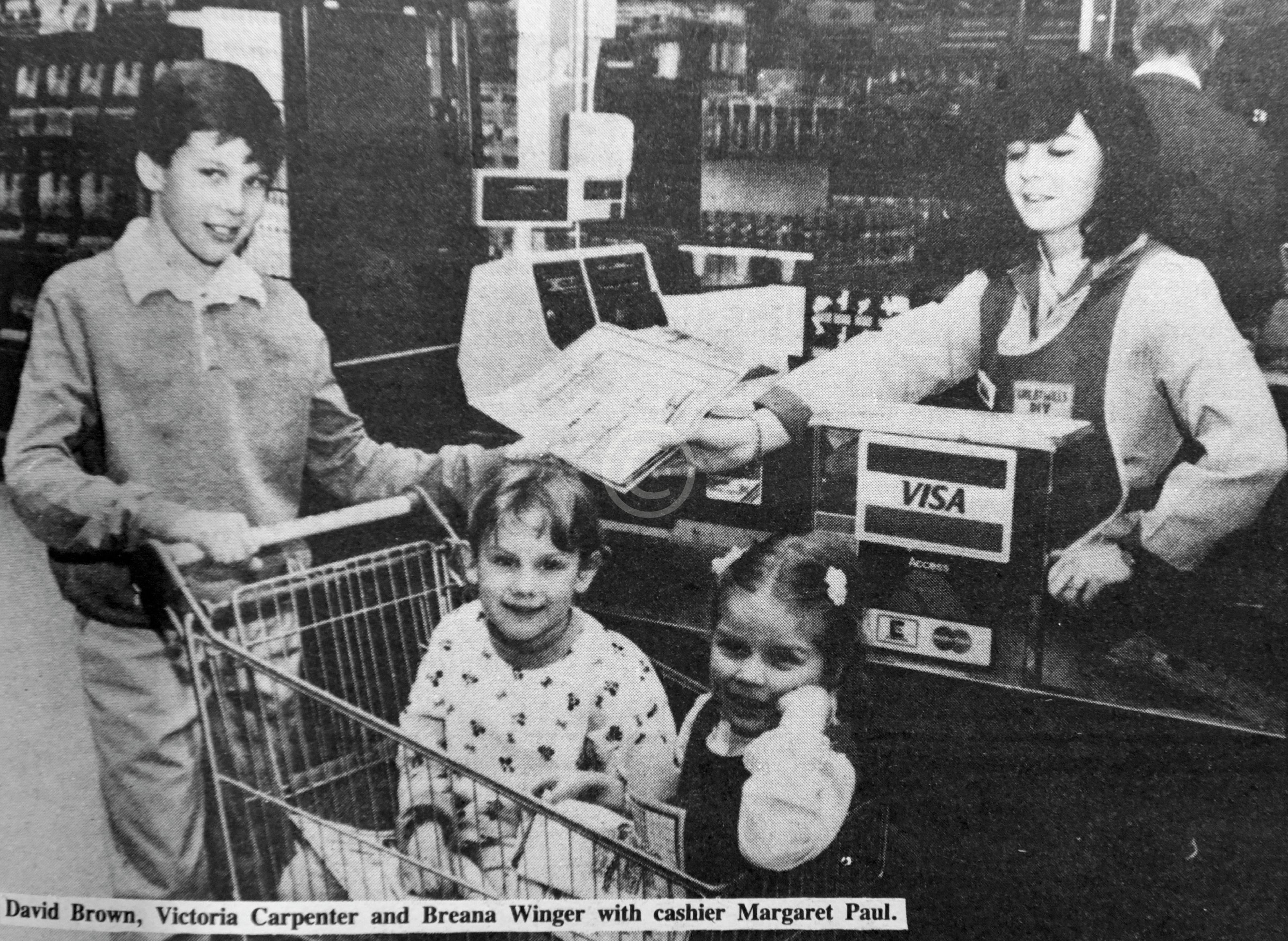 RW EXPRESS 129535 - Photo 1 of 6 - Baylis Media Photos