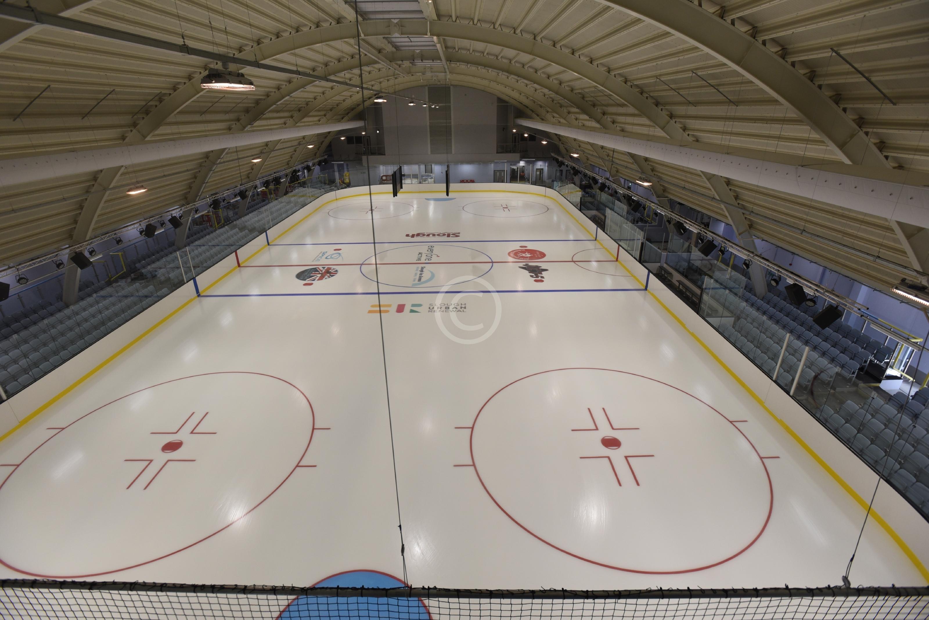 SLOUGH 129545 - Photo 1 of 31 - Baylis Media Photos