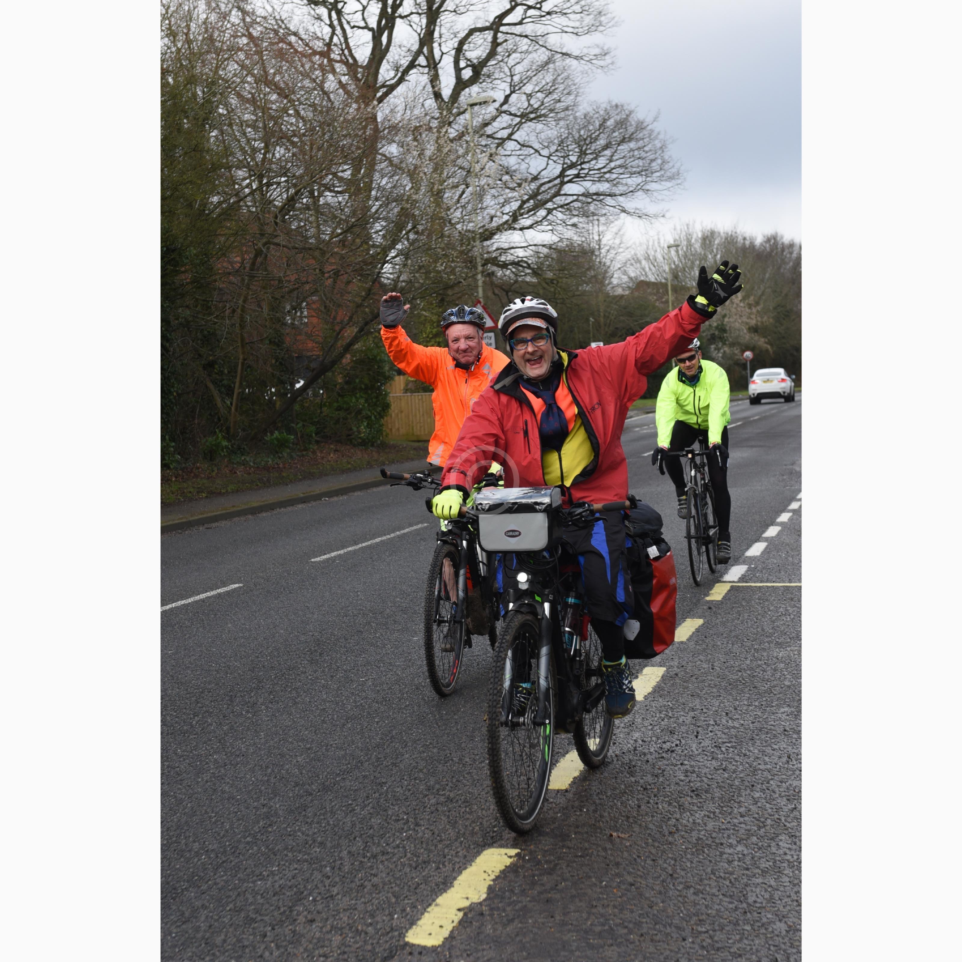 BASINGSTOKE 129541 - Photo 1 of 13 - Baylis Media Photos